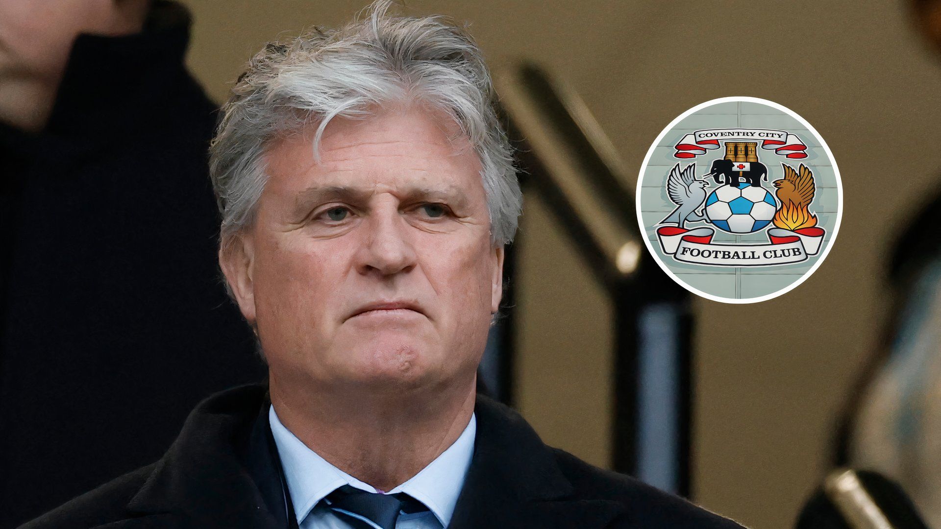 Coventry City struck gold with Gus Hamer and Viktor Gyokeres