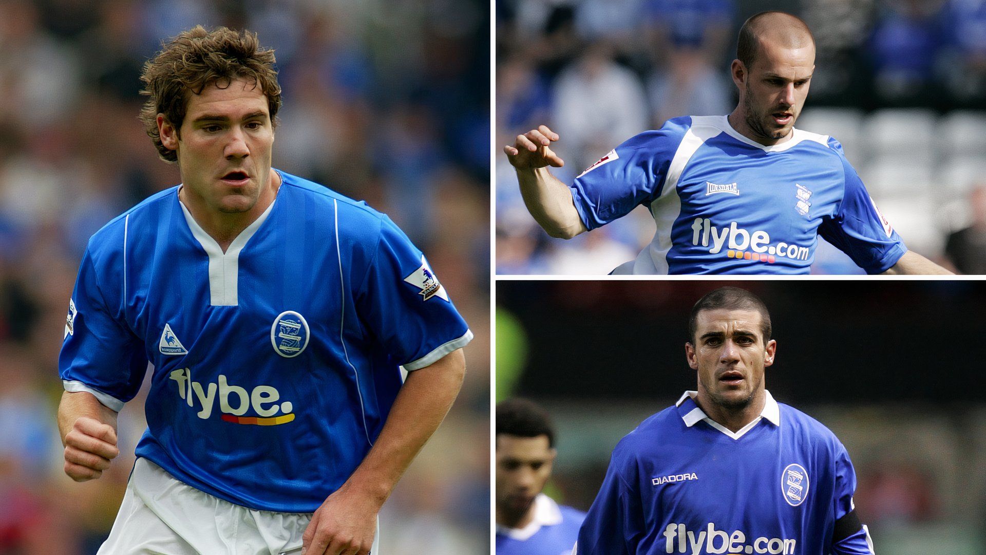 Birmingham City must rue £5.5m David Dunn transfer mistake along with ...