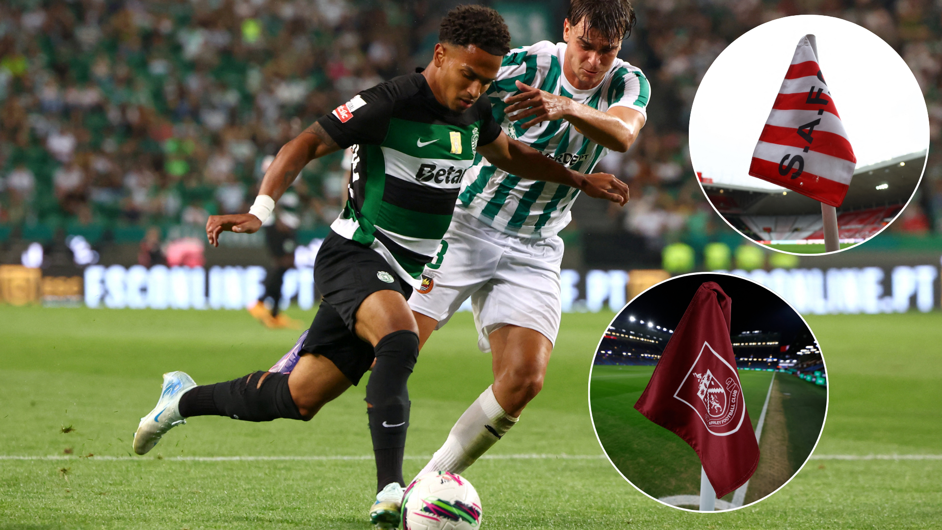 Explained: The exact reason why Burnley FC are nicknamed the Clarets