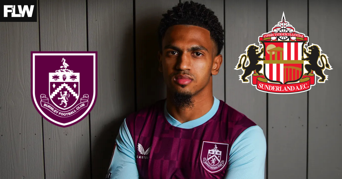 Marcus Edwards reveals two clear reasons why he's joined Burnley FC ...