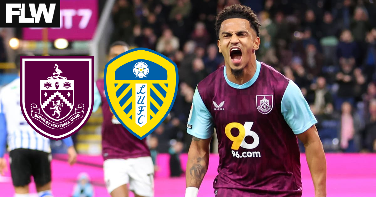 Leeds United part in Burnley FC, Sunderland AFC Marcus Edwards saga ...