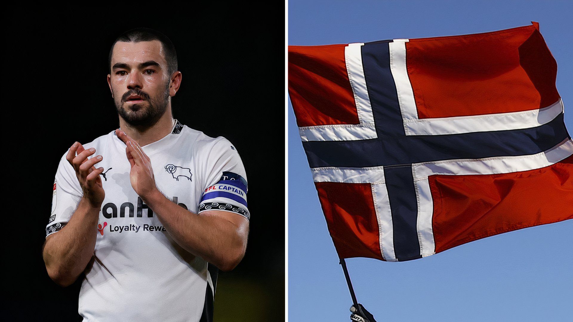 Derby County may have struck gold with £4m Sondre Langas who can fill ...