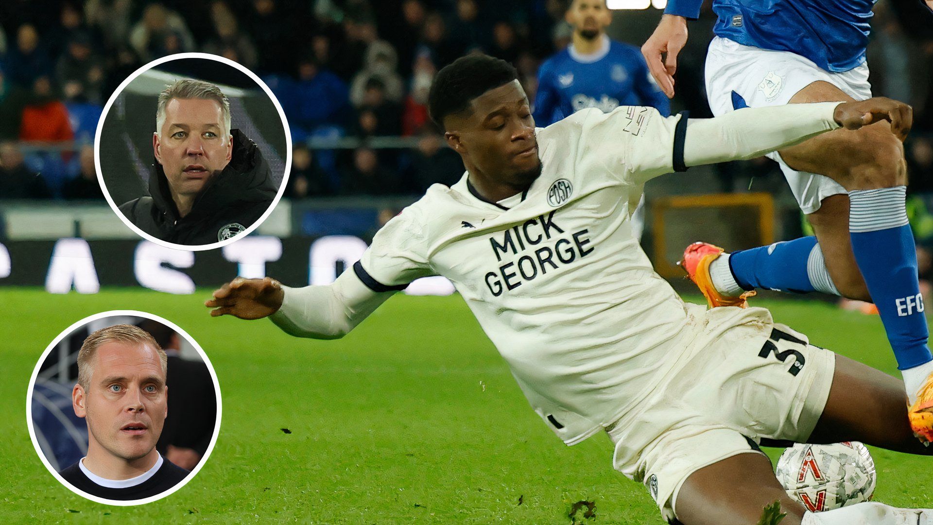 Norwich City have "huge" transfer bid accepted for Peterborough ...