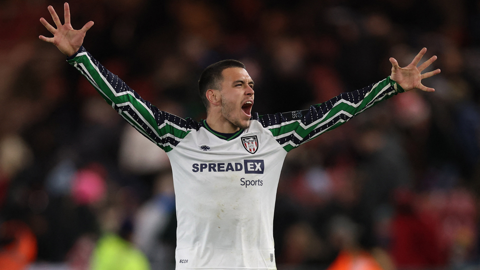 "The only way" - Sky Sports pundit drops Sunderland AFC, Enzo Le Fee ...