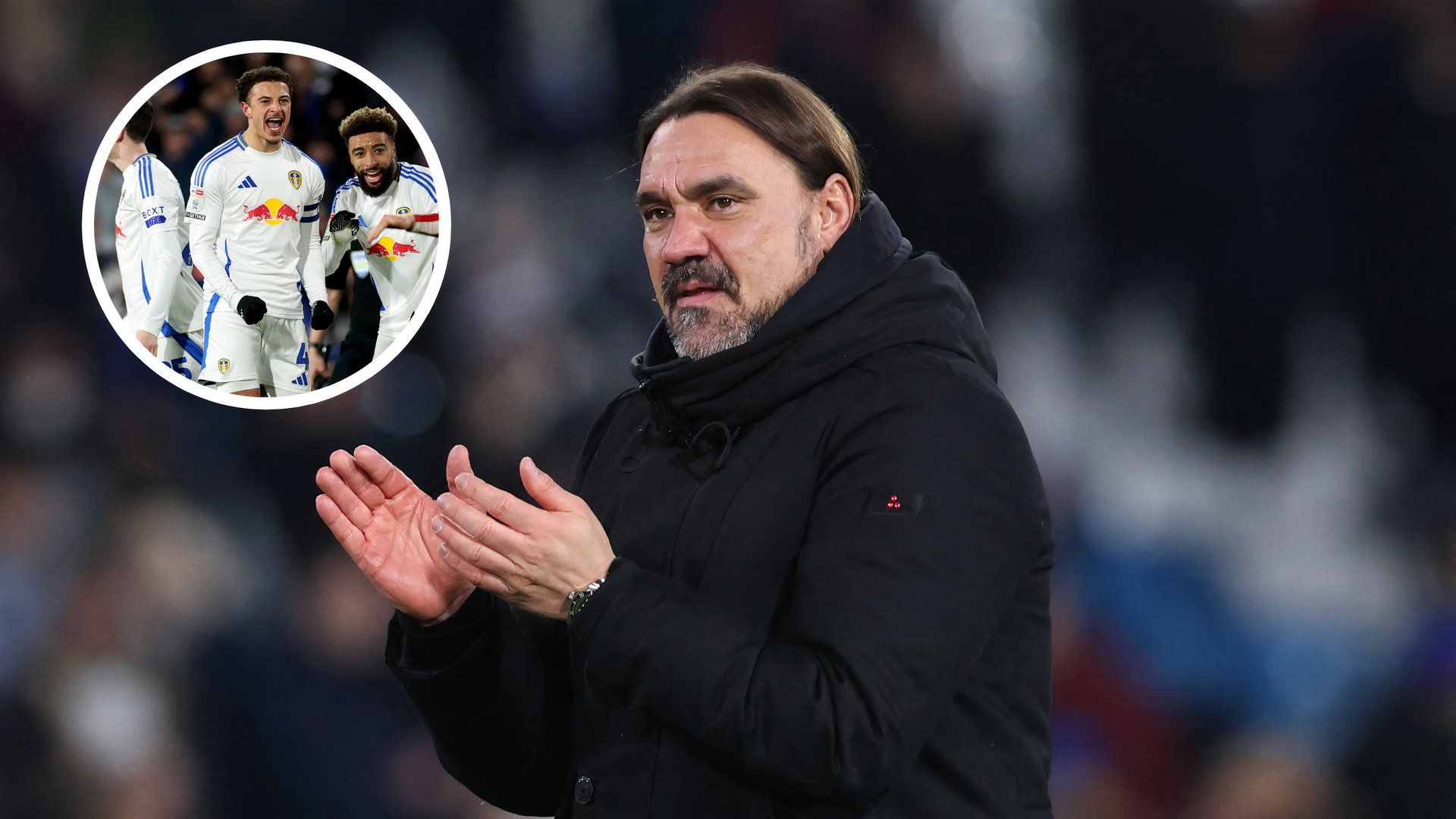 "I expect" – Daniel Farke predicted to make key Leeds United change v Sheffield United