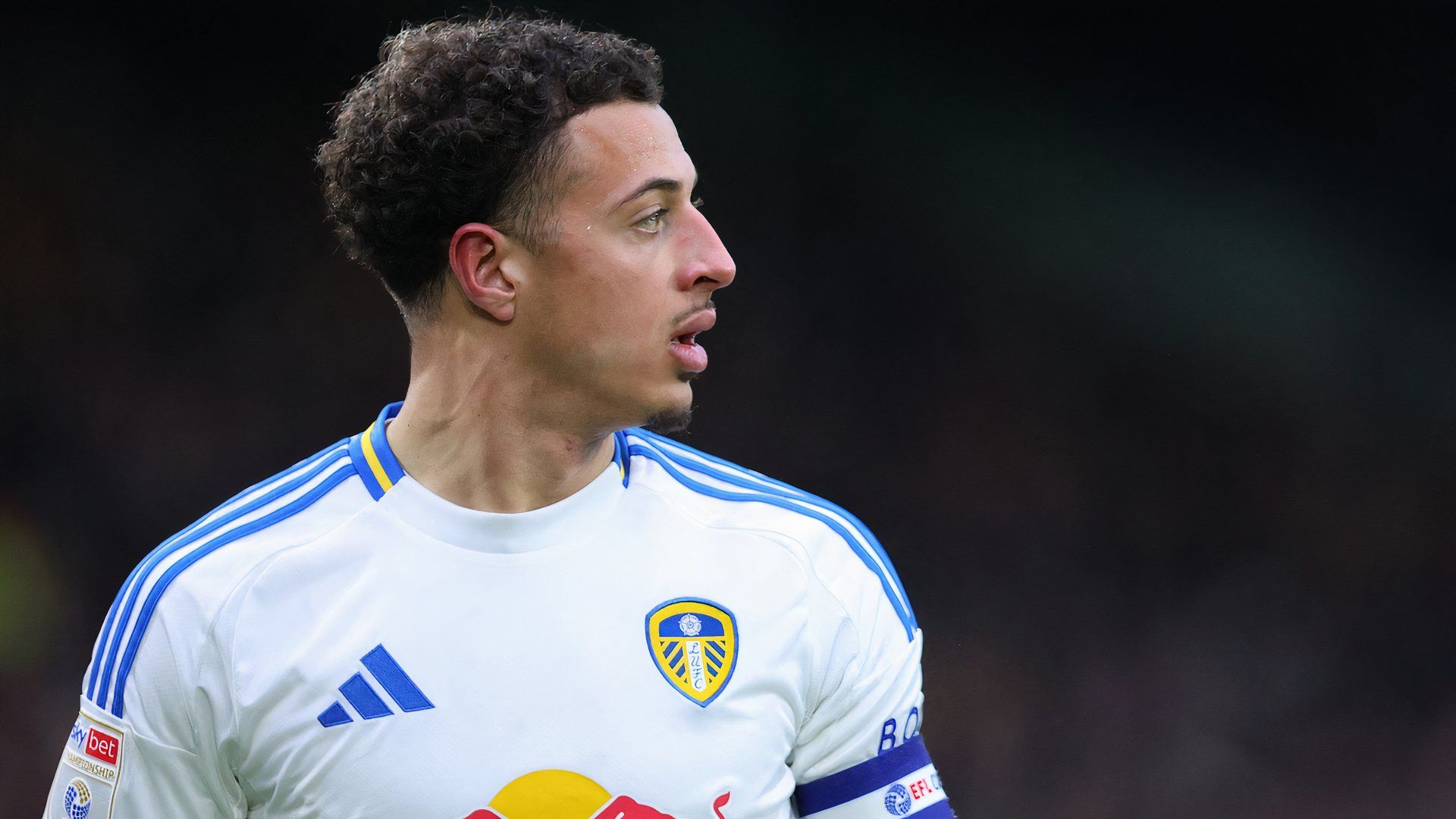 Leeds United: Daniel Farke offers hope of Ethan Ampadu return in 2024/25