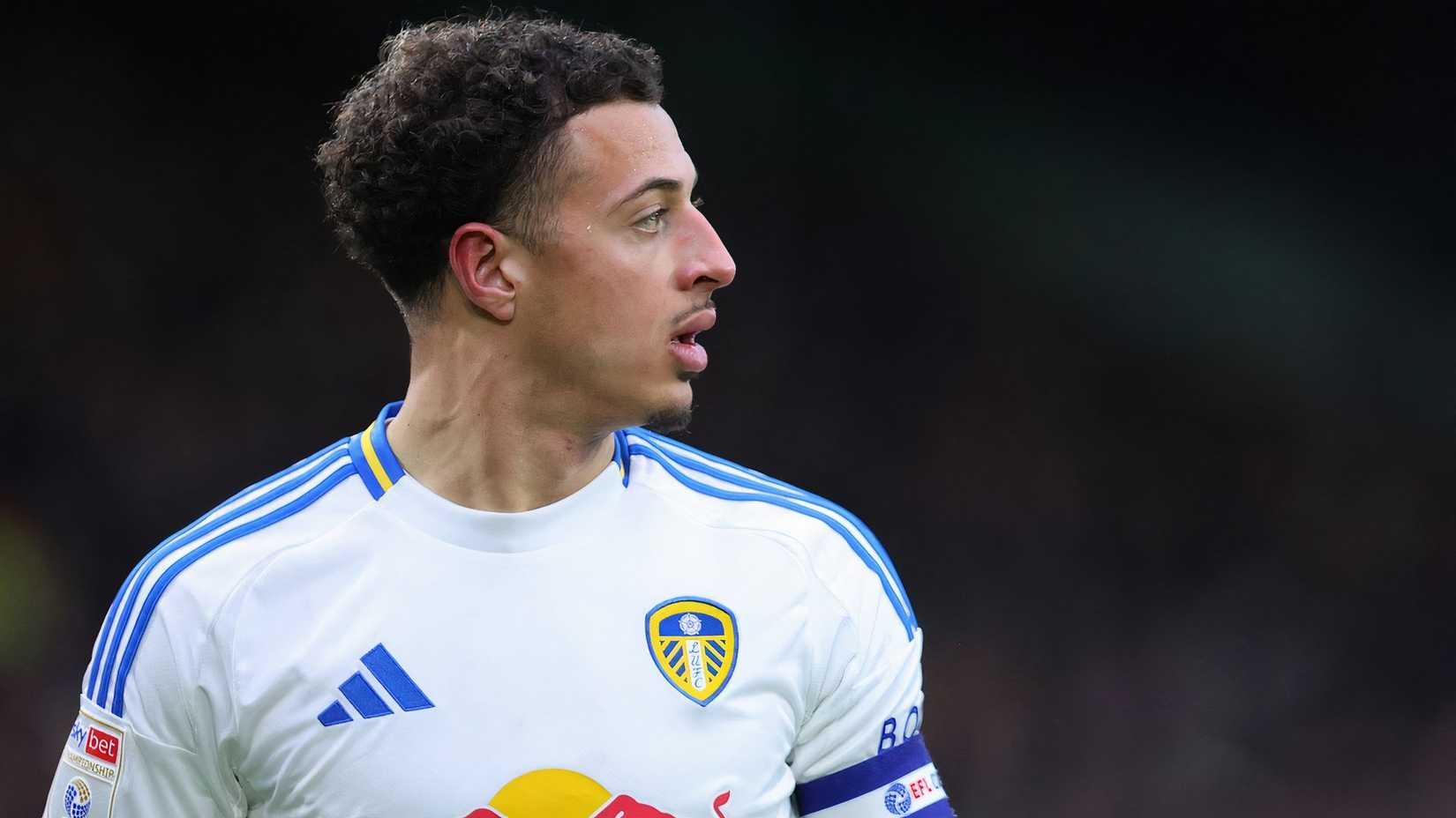 Daniel Farke confirms big Leeds United boost involving Ethan Ampadu