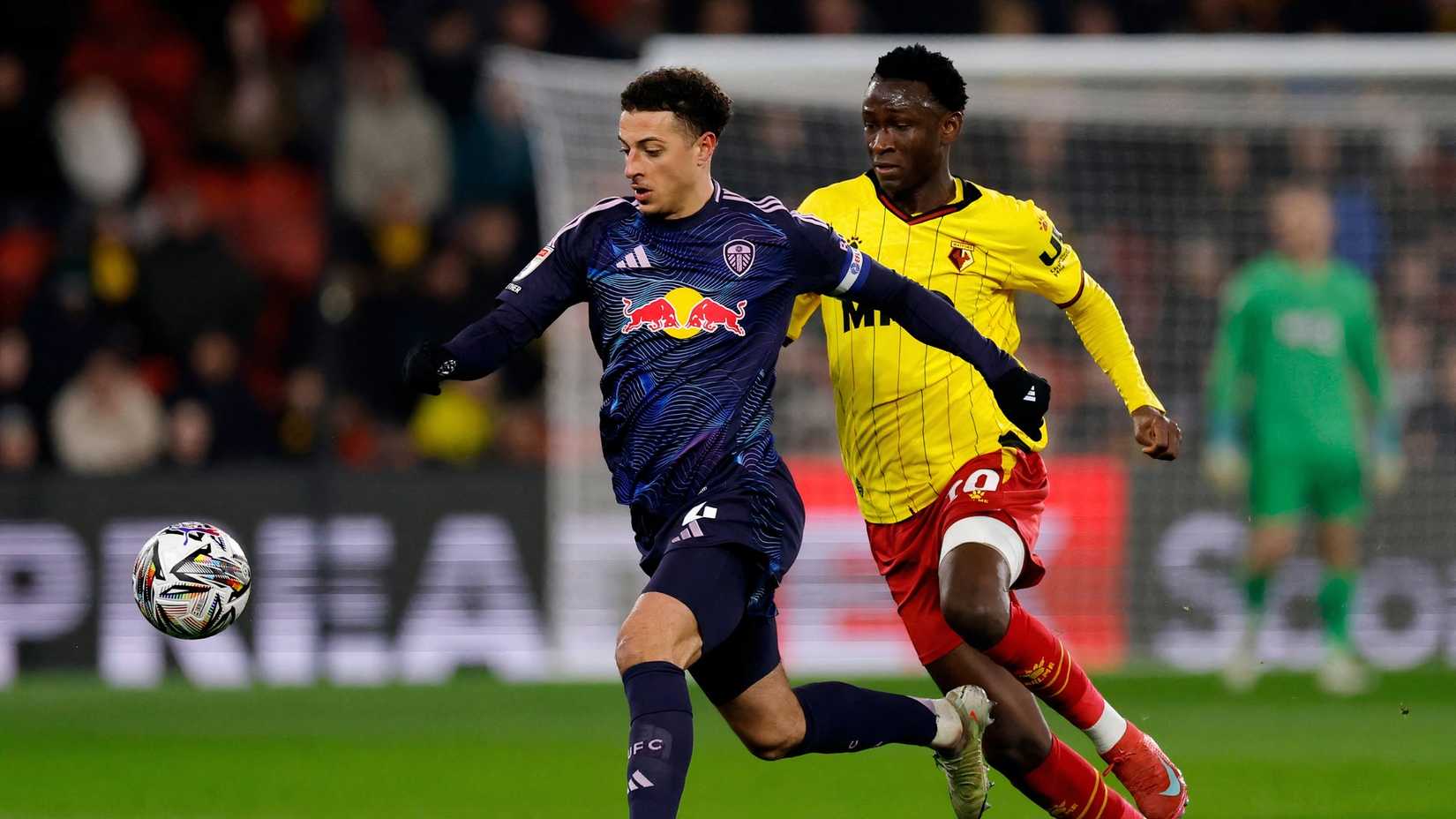 Concern raised with Pascal Struijk amid Ethan Ampadu blow at Leeds United