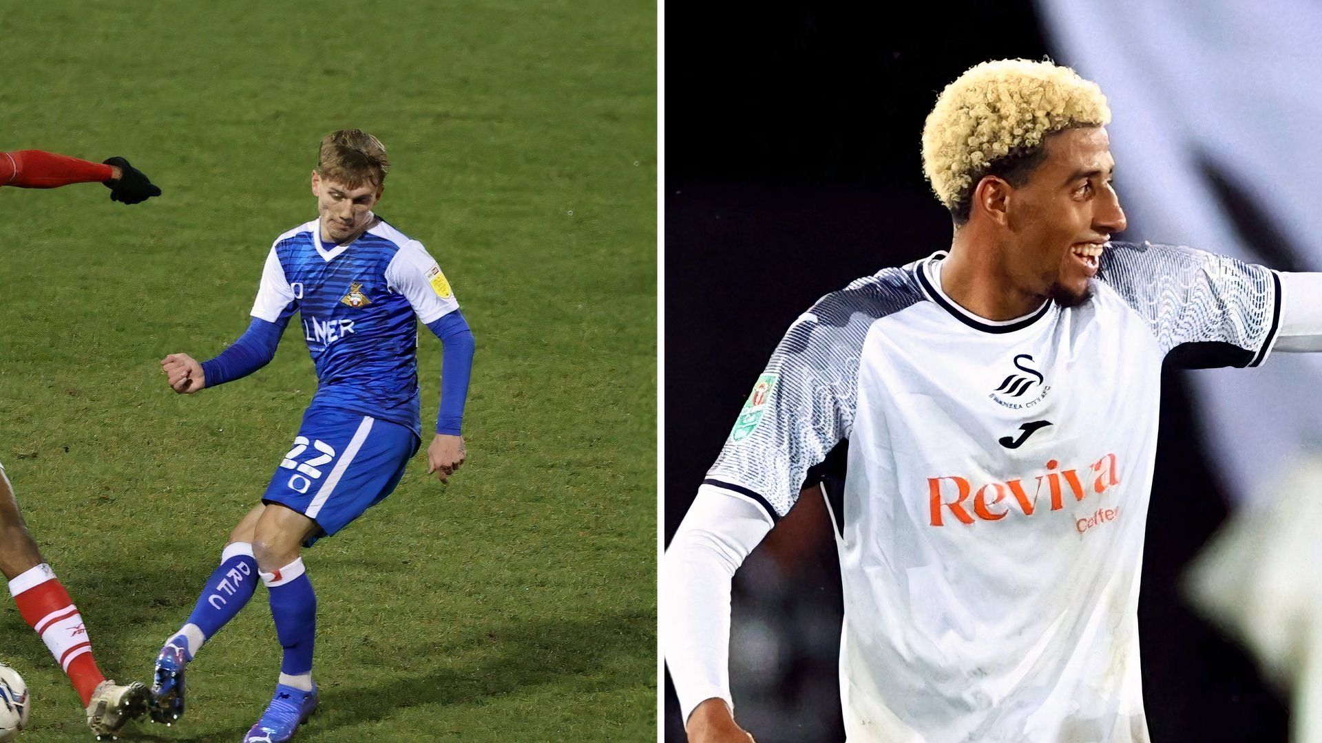 Swansea City may have double Leyton Orient transfer regret