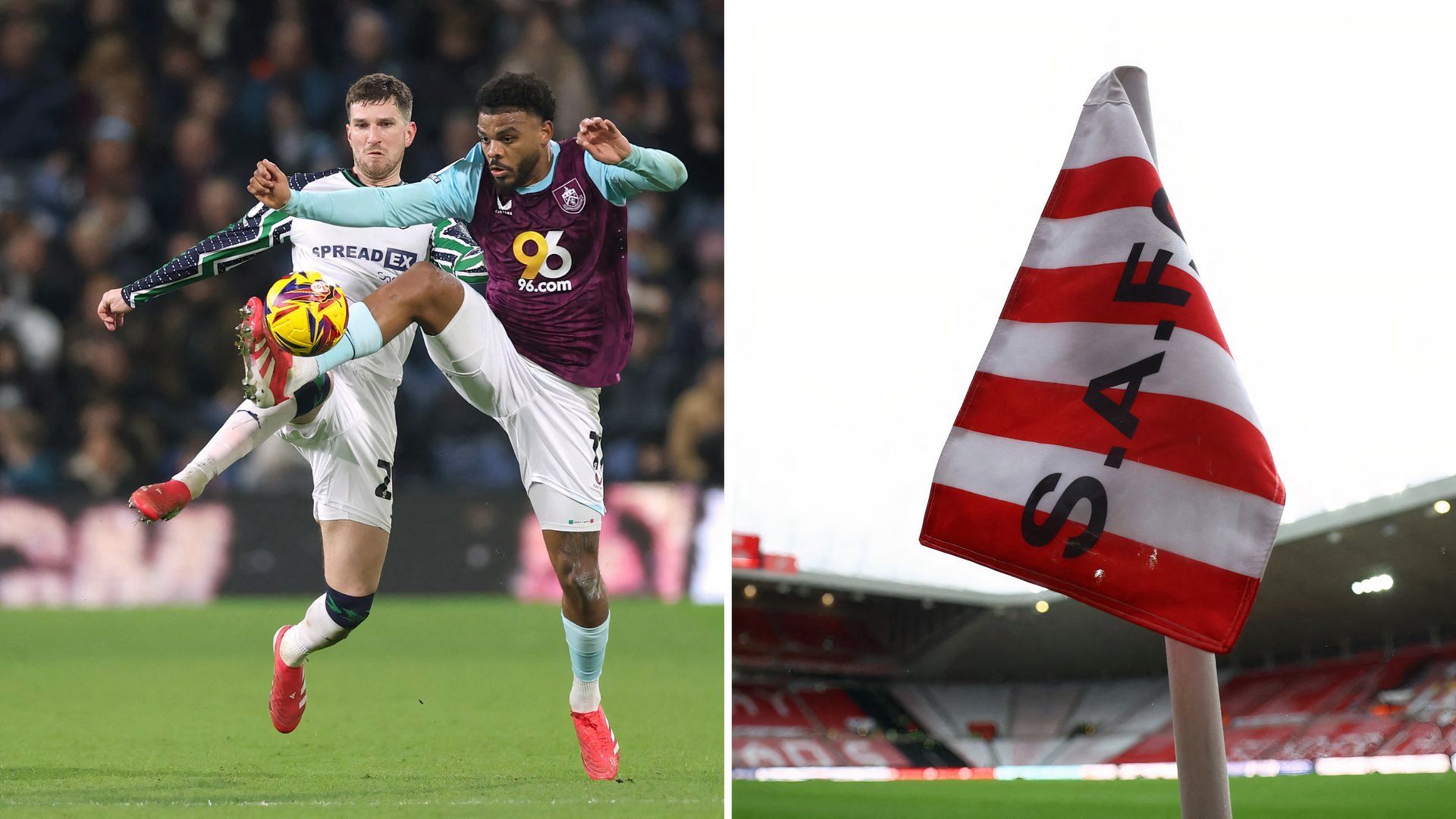 Sunderland AFC: Bournemouth to let Chris Mepham leave but Championship ...