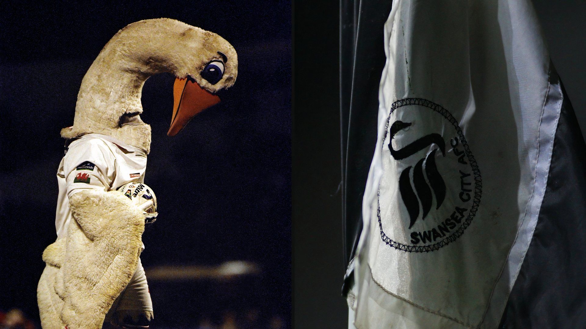 Swansea City's 7 days of Kevin Cullis madness will never be forgotten