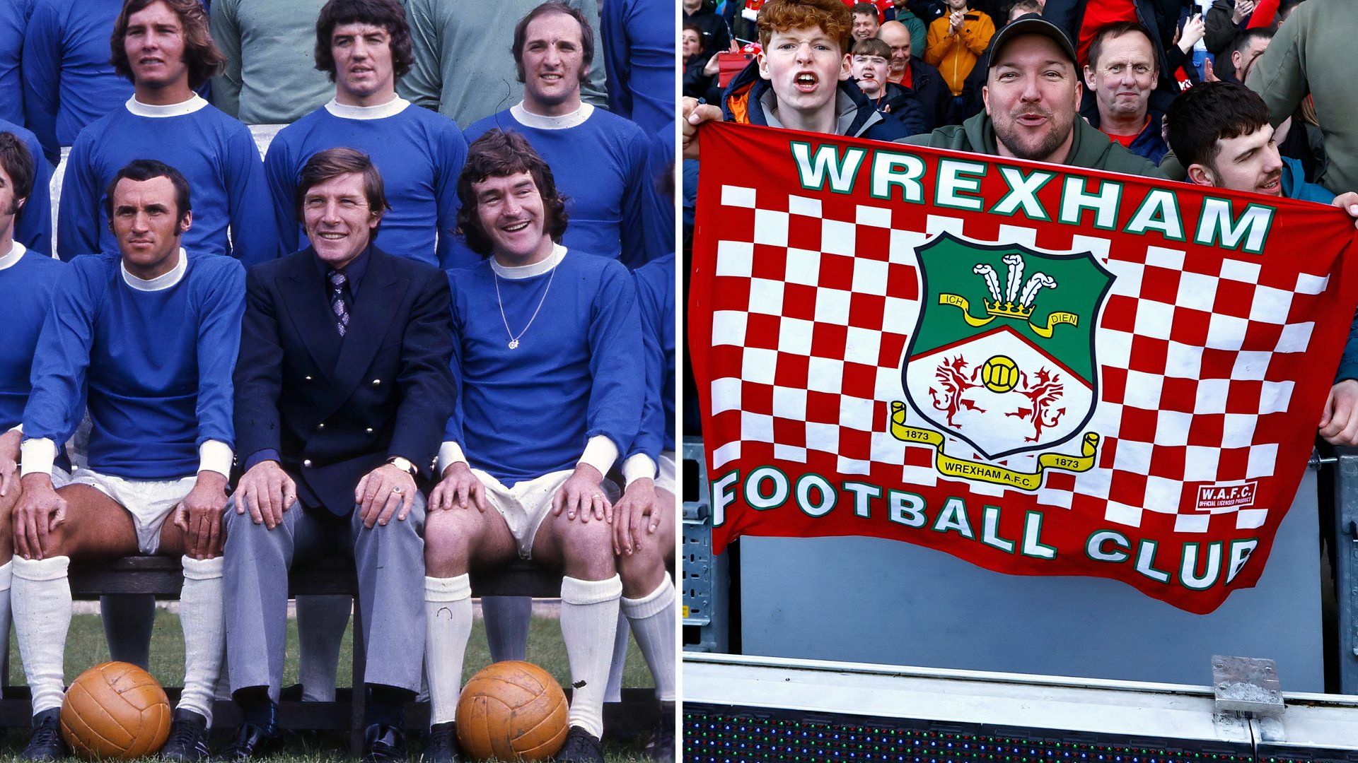 Wrexham setback is just a footnote in one of Bristol Rovers’ greatest ...