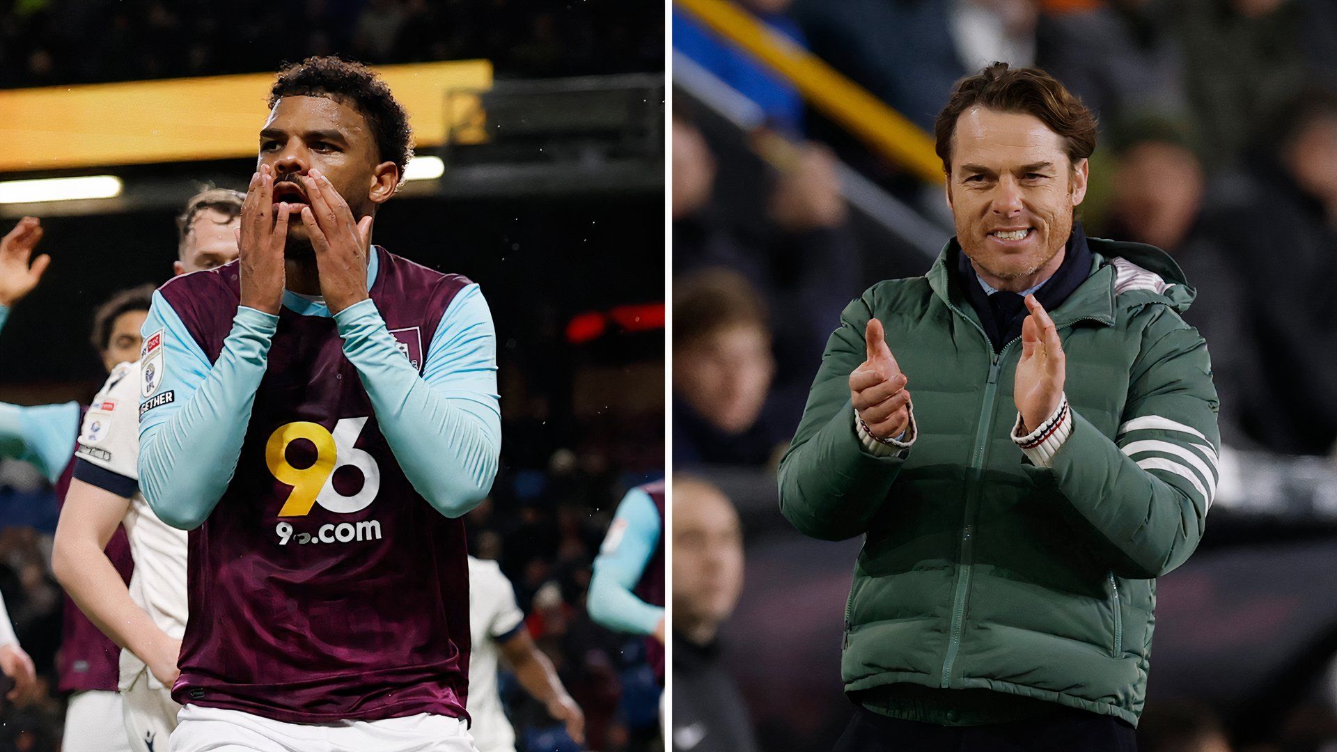 Lyle Foster will lose Burnley FC place if numbers don’t follow Oxford ...