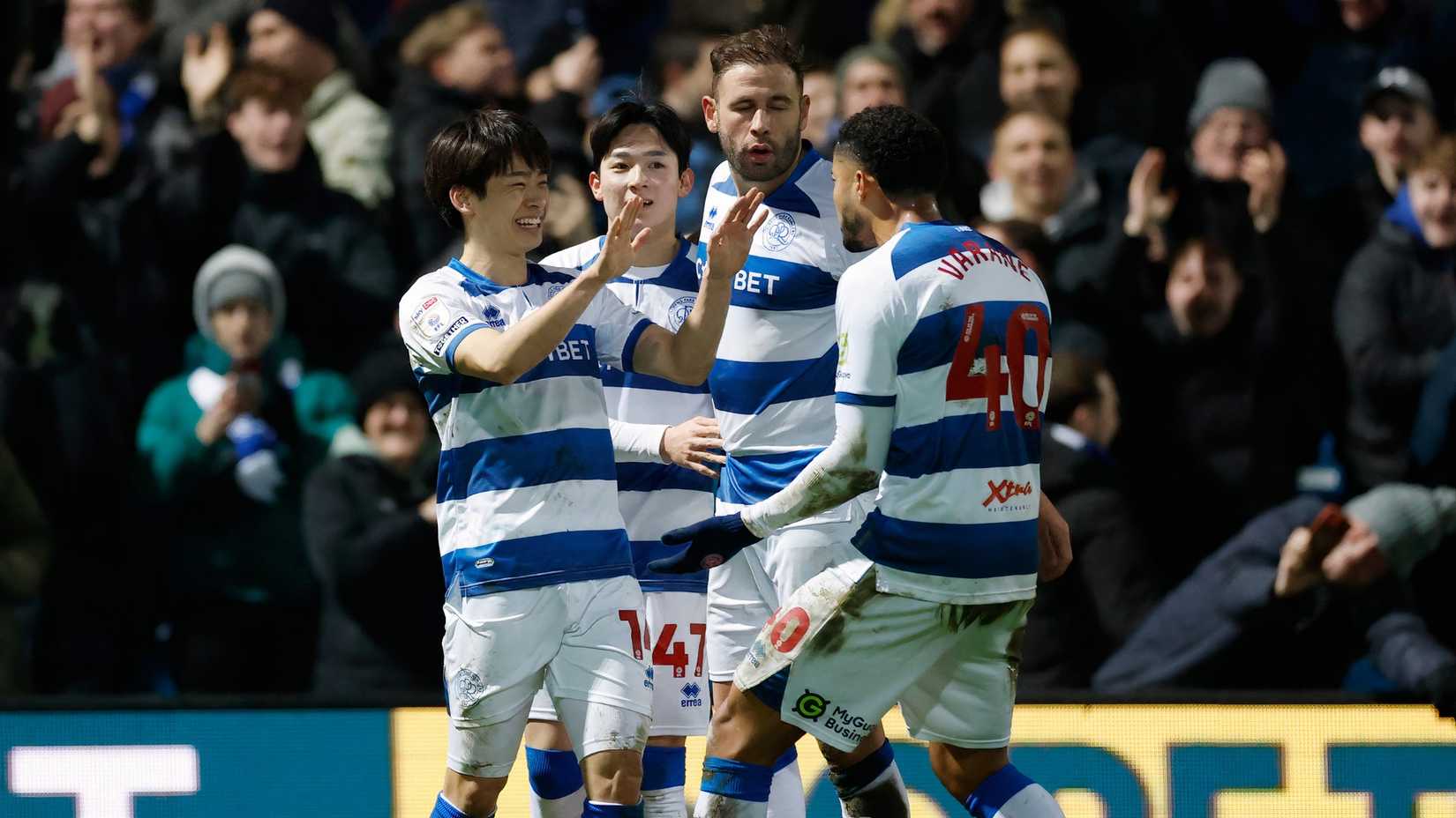 QPR should plot Koki Saito transfer reunion - He can light up Loftus Road again