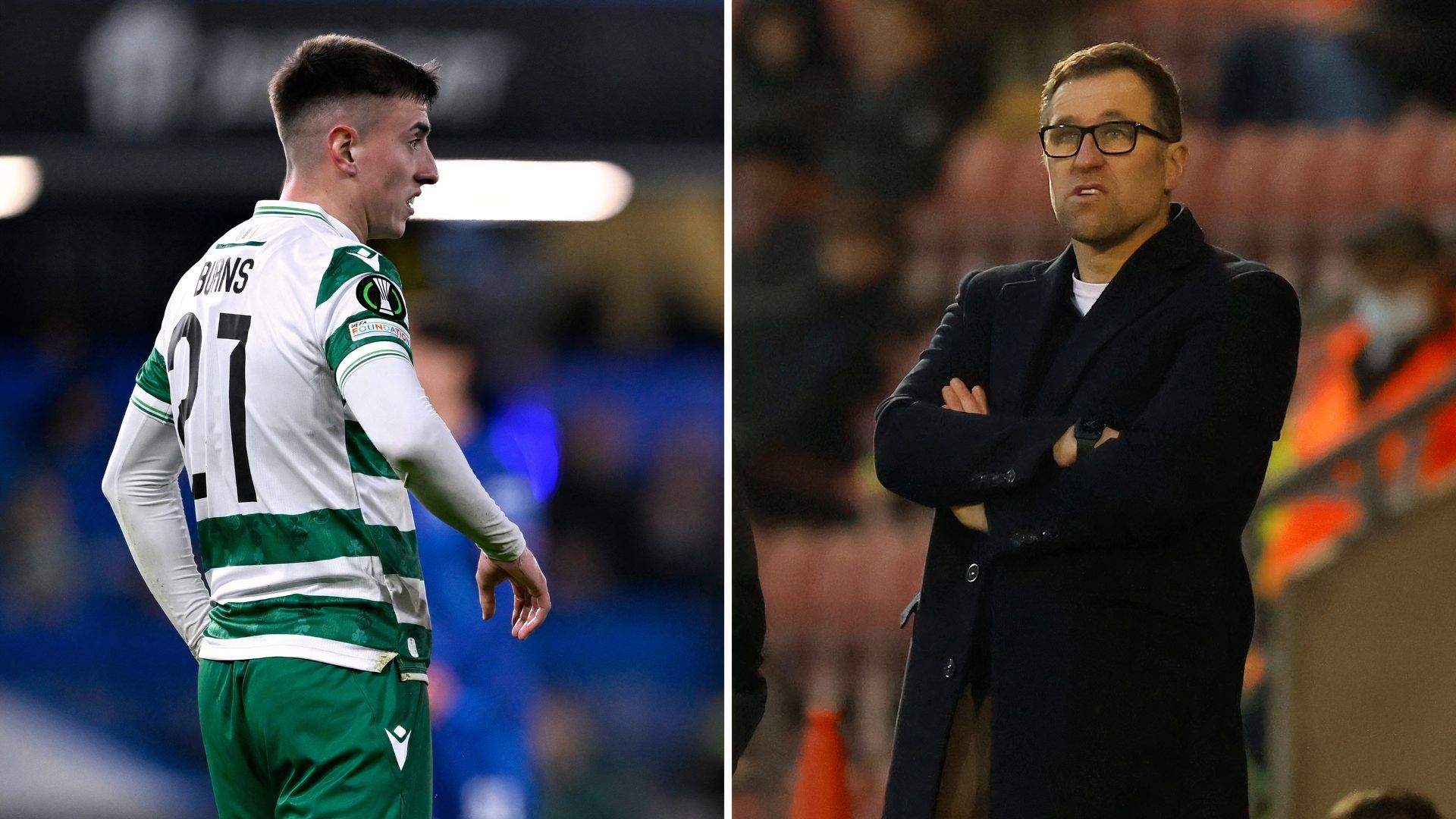 David Artell should call Grimsby Town chiefs into action over George ...