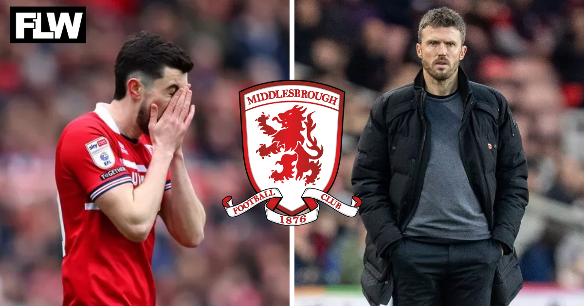Middlesbrough FC: Finn Azaz concerns issued amid Morgan Rogers comparison