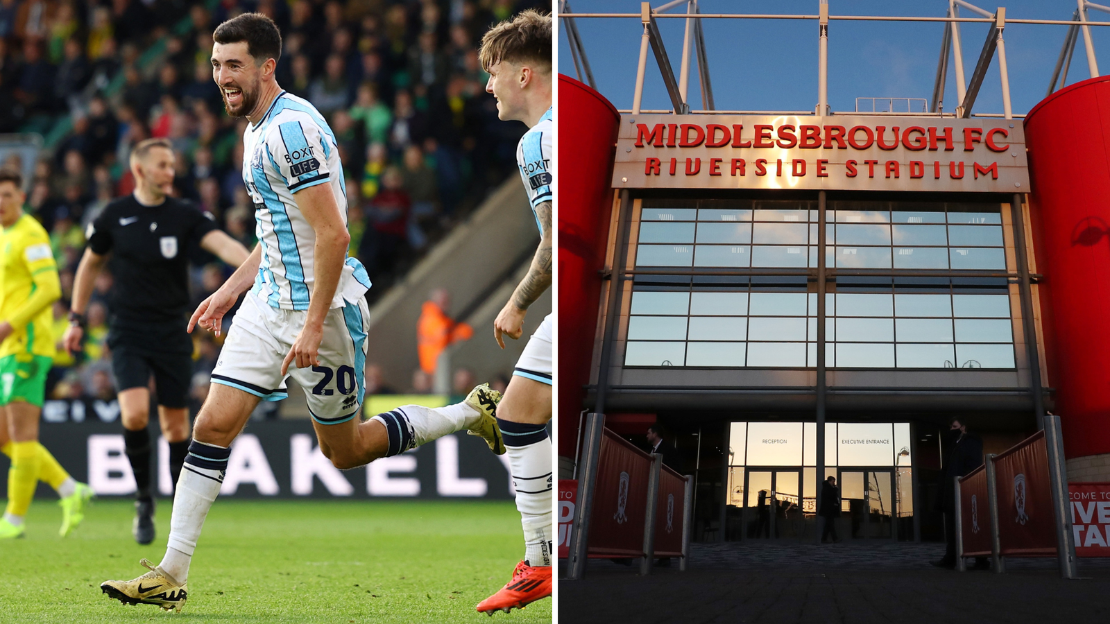 Middlesbrough FC: Finn Azaz concerns issued amid Morgan Rogers comparison