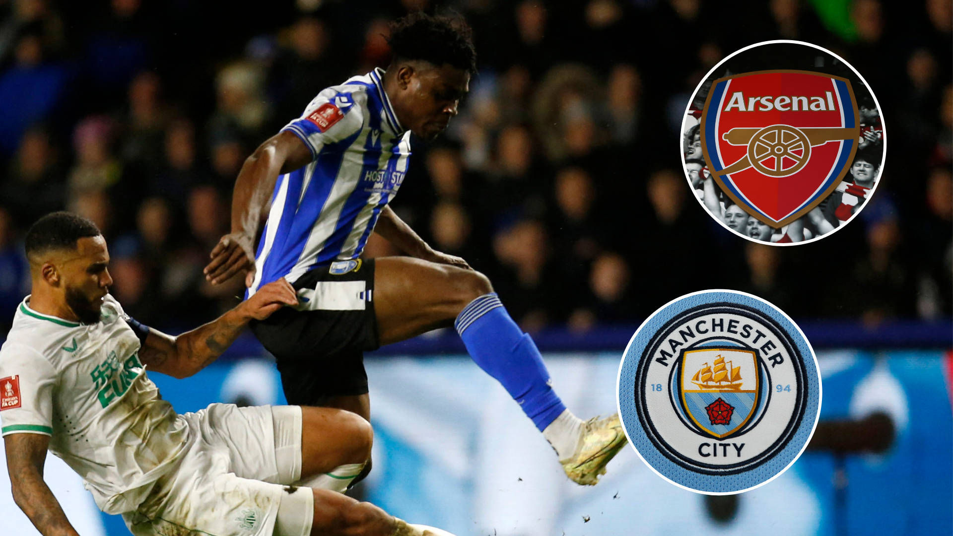 Sheffield Wednesday must rue letting star go who is now wanted by ...