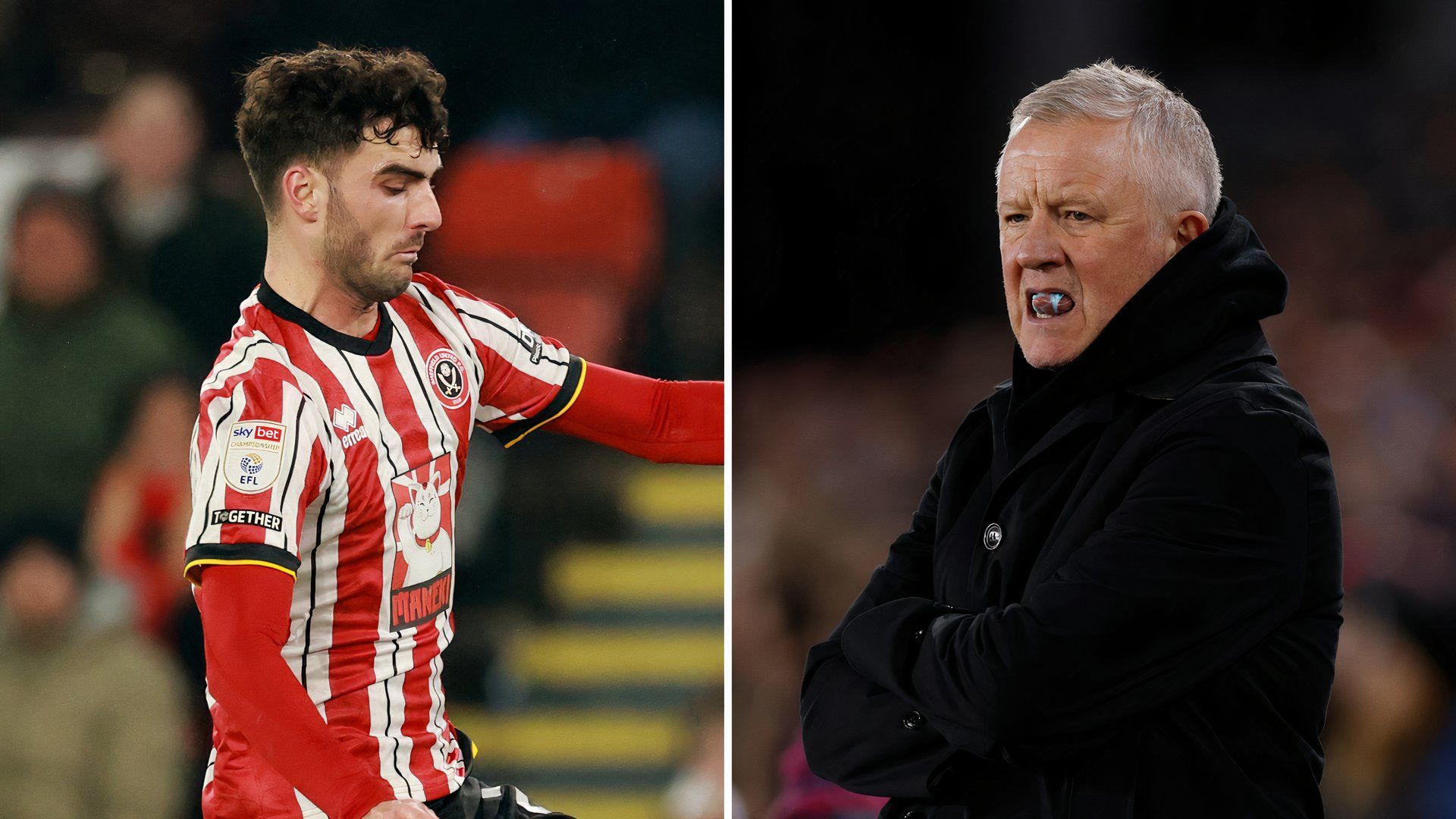 Brian Deane makes Tom Cannon claim after £10m Sheffield United move
