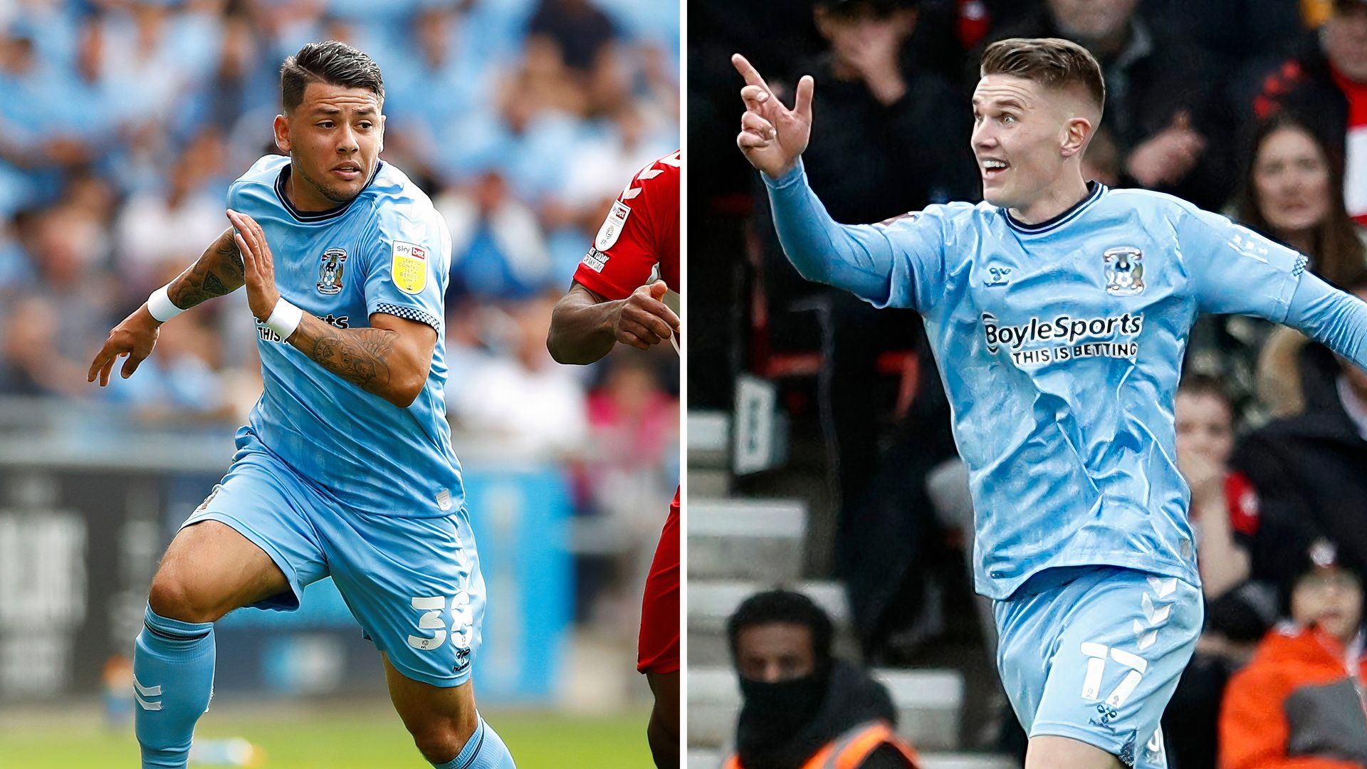 4 Coventry City chants that every fan of the club should know