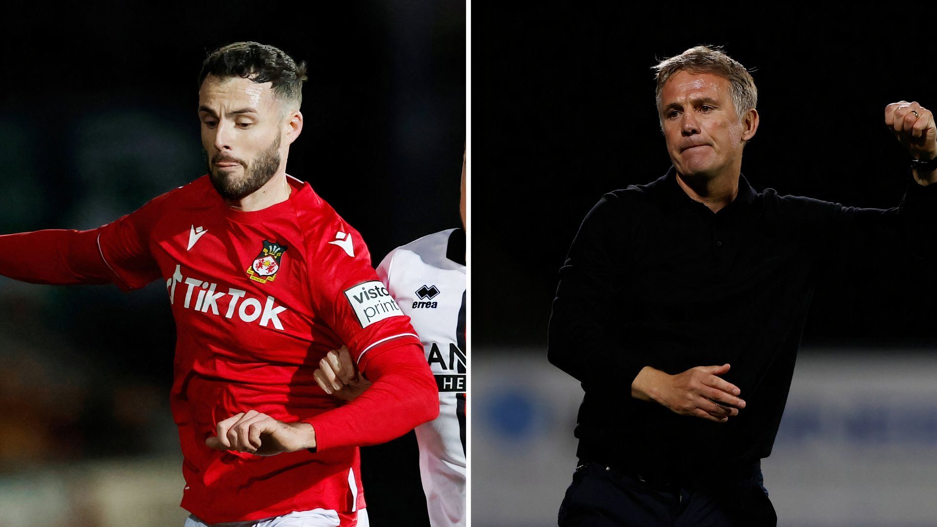 Wrexham AFC response to Anthony Forde exit should be unanimous