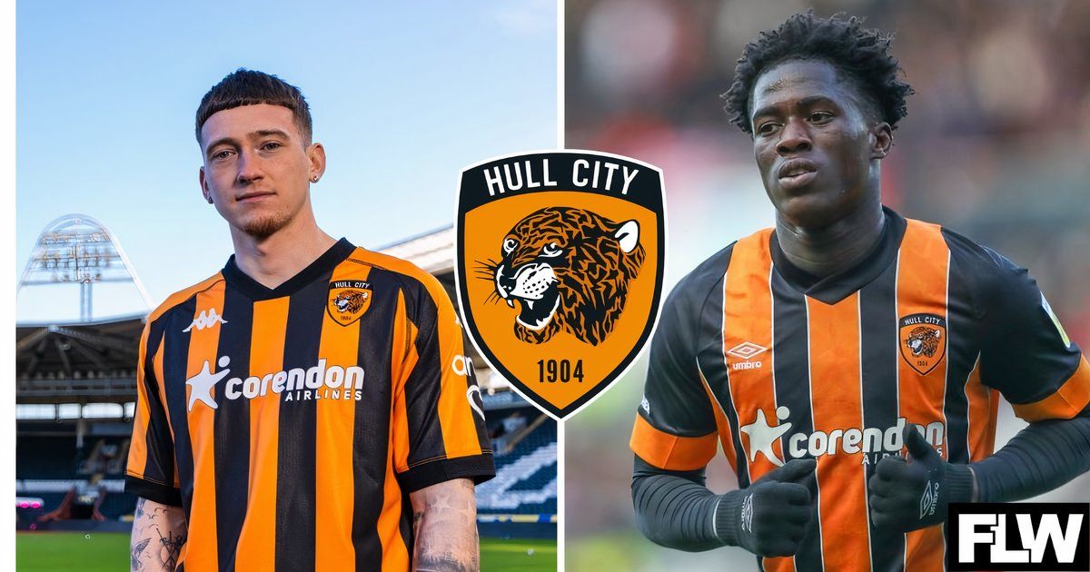 Hull City: Aston Villa, Louie Barry deal cannot be repeat of Crystal ...
