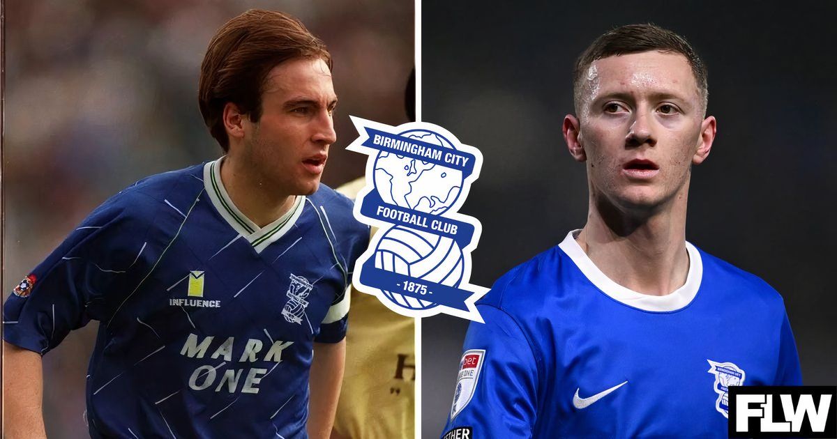Ex-Birmingham City captain reveals Jay Stansfield concern