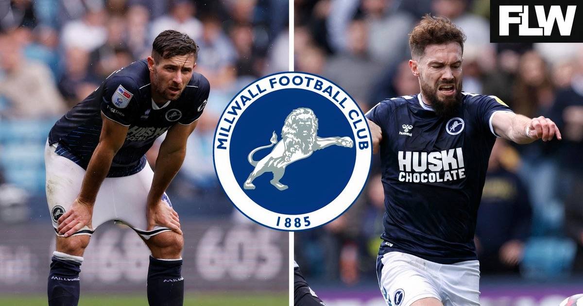 Millwall FC struck gold with Bradshaw and Ryan Leonard