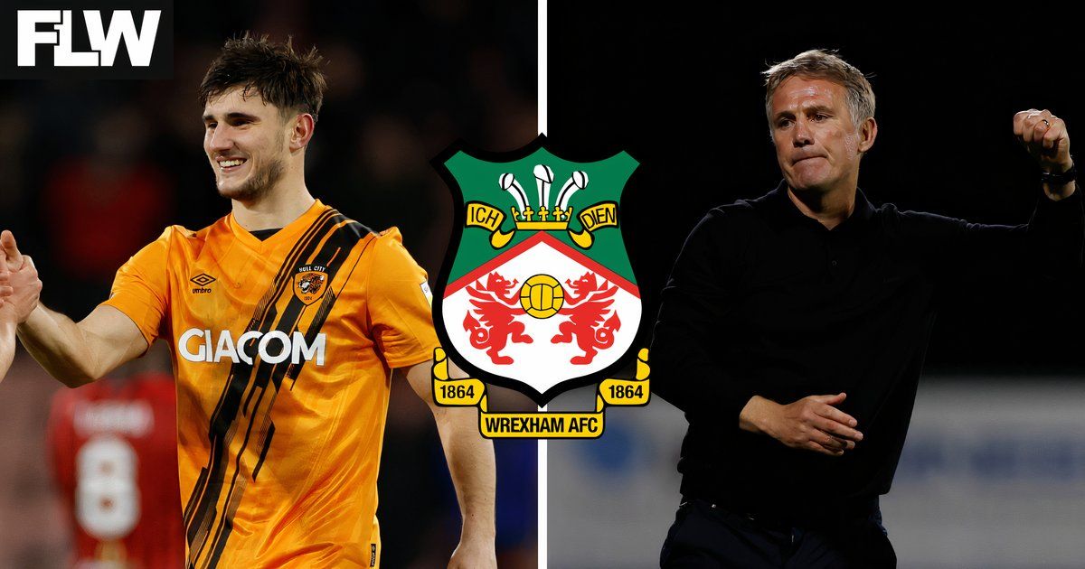 Wrexham AFC's investment in Ryan Longman paying off early on