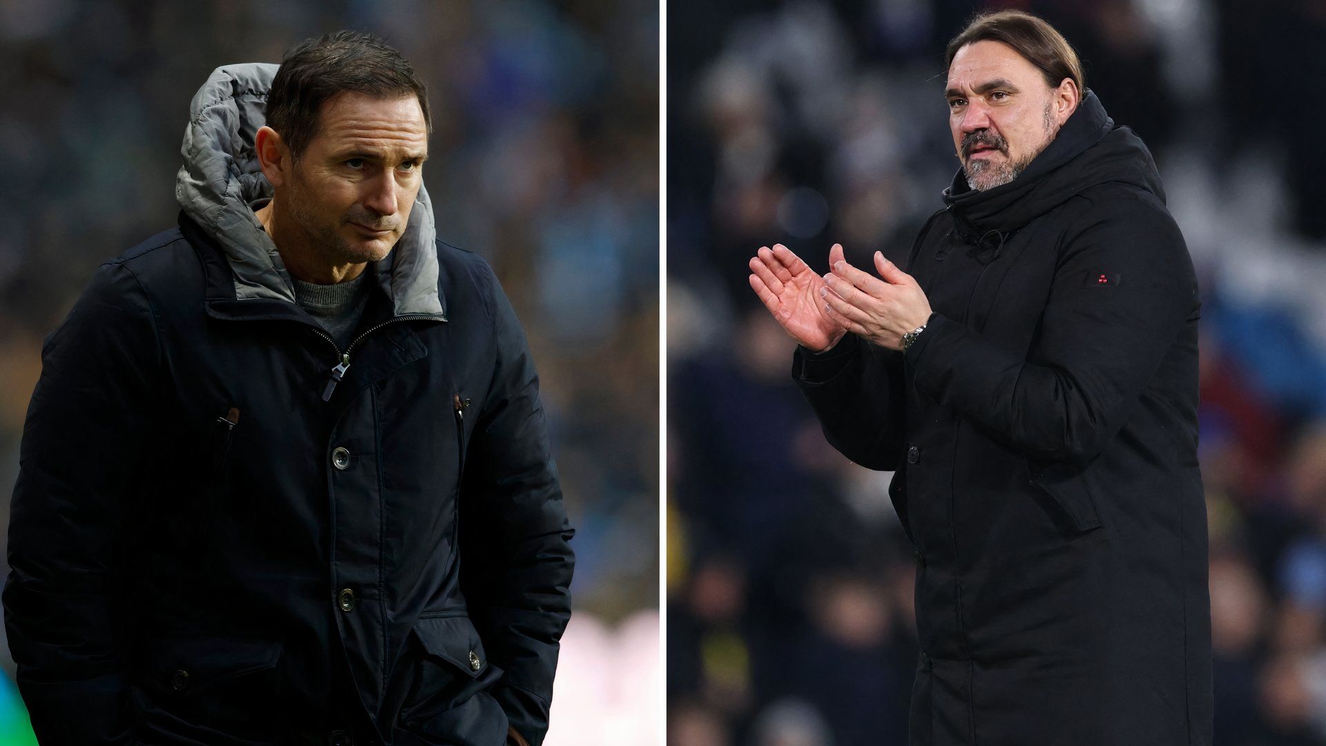 Coventry City: Frank Lampard shares worrying Jack Rudoni injury update