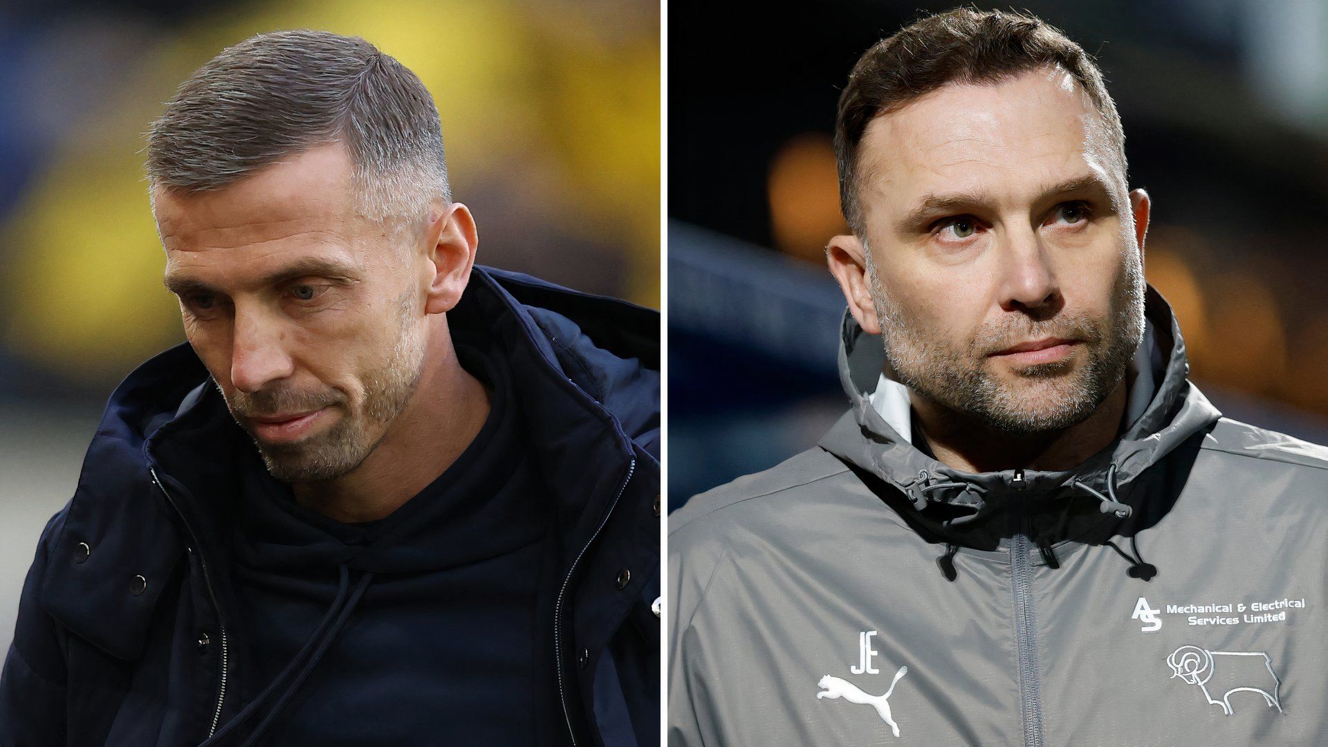 Blackburn Rovers: Valerien Ismael & Pep Lijnders in frame to be Eustace ...