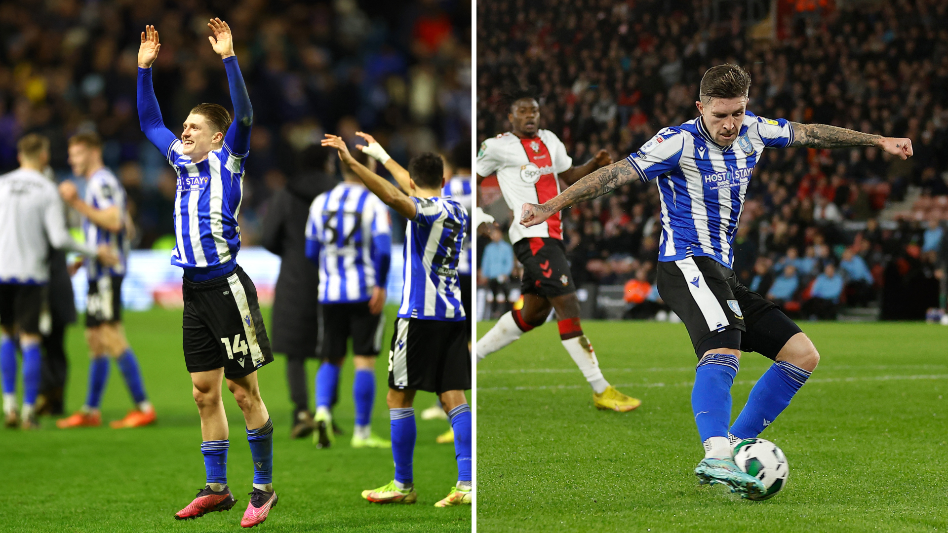 Southampton FC set to avoid Danny Rohl £4m hurdle in new Sheffield ...