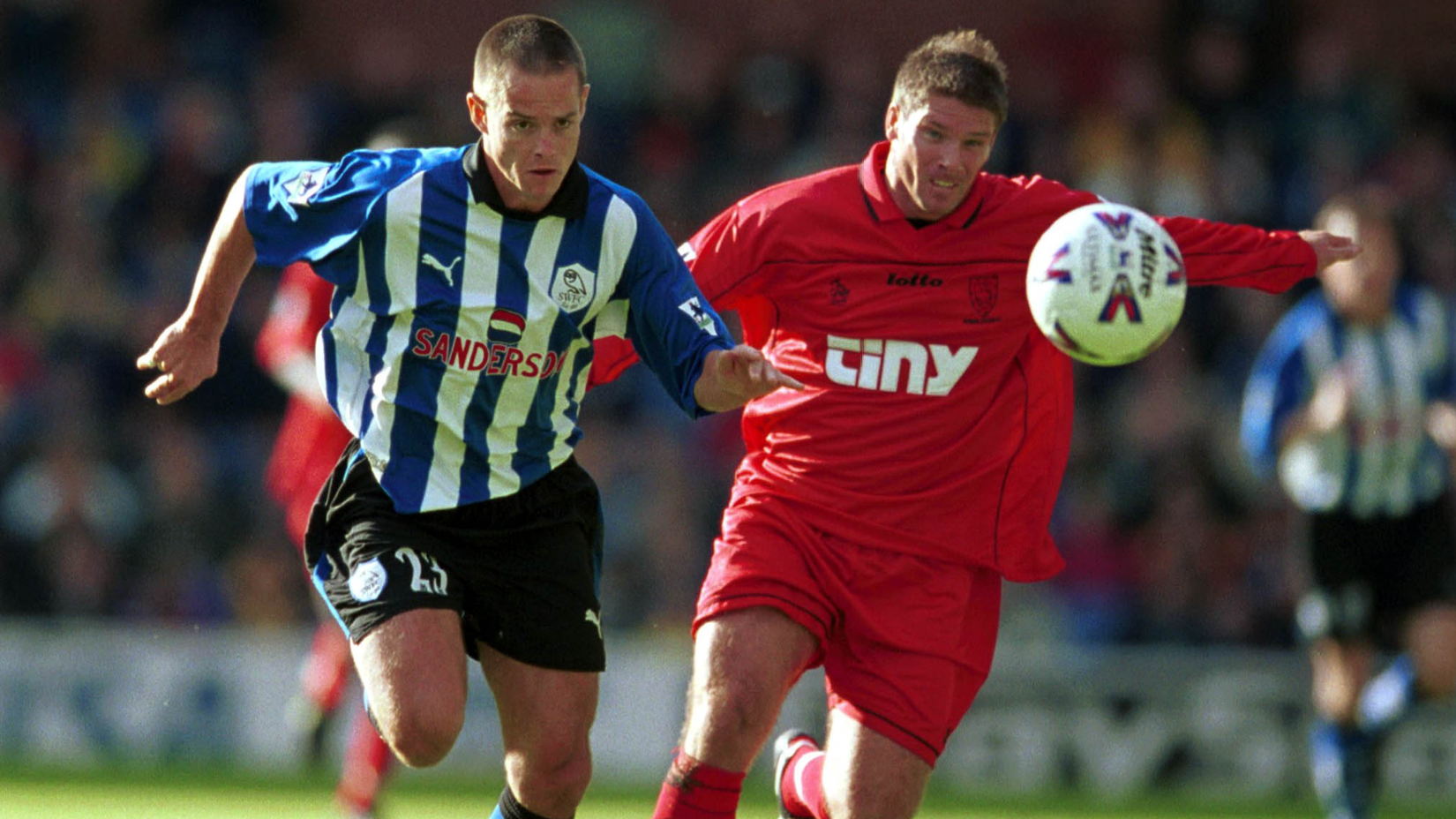 Sheffield Wednesday must rue £10m transfer mistake along with these 4 ...