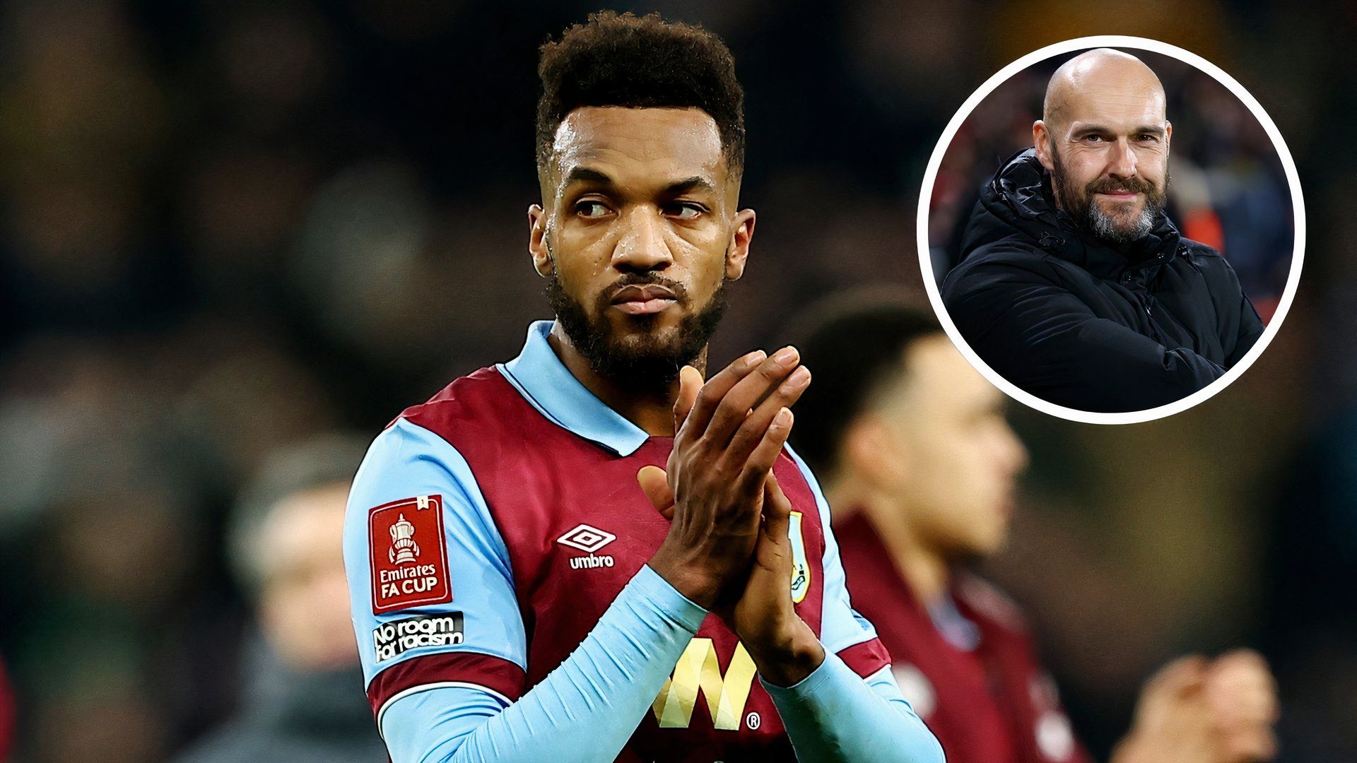 Stoke City sack Steven Schumacher