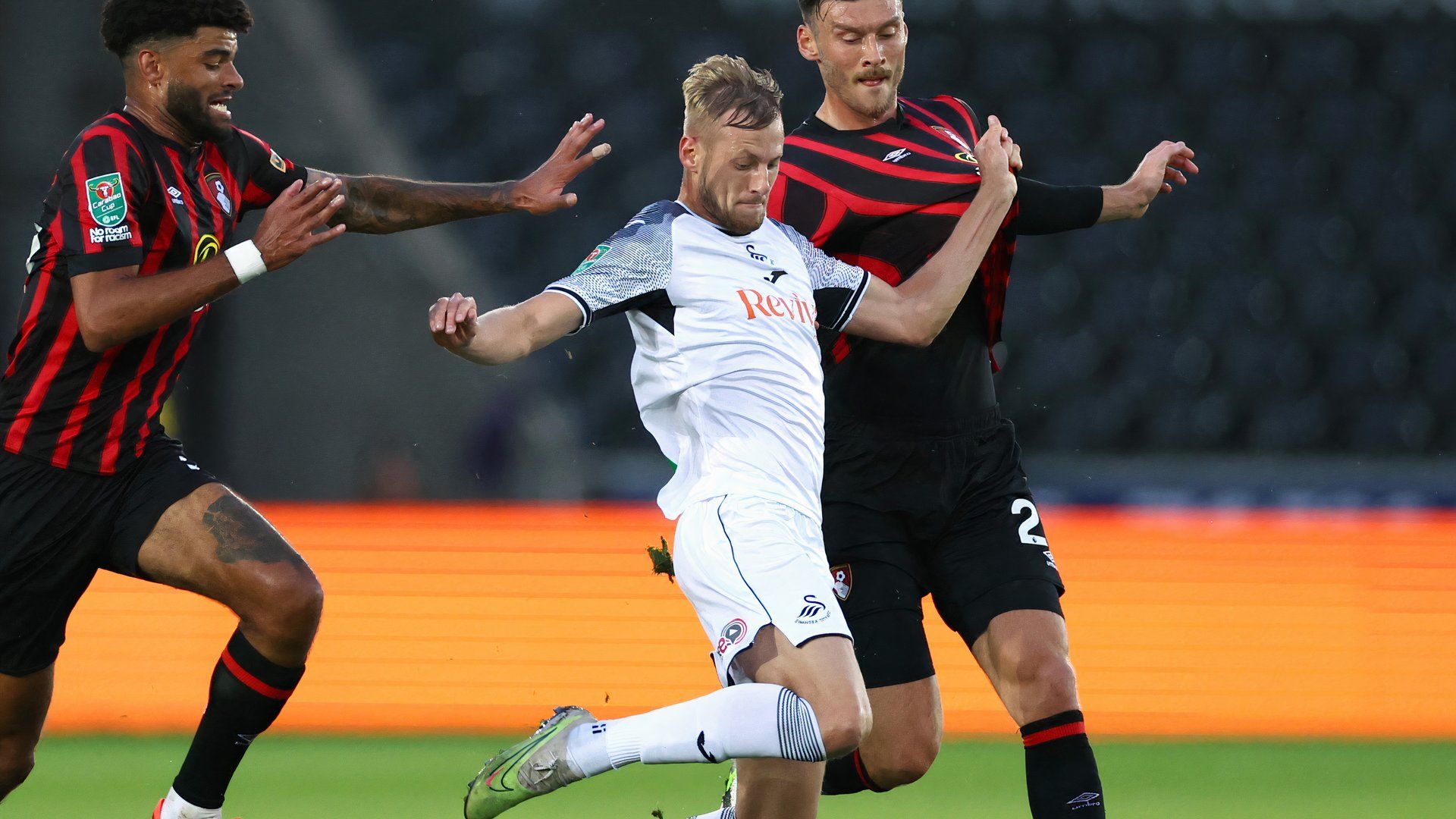 Sheffield United and Bristol City named in Swansea City, Harry Darling ...