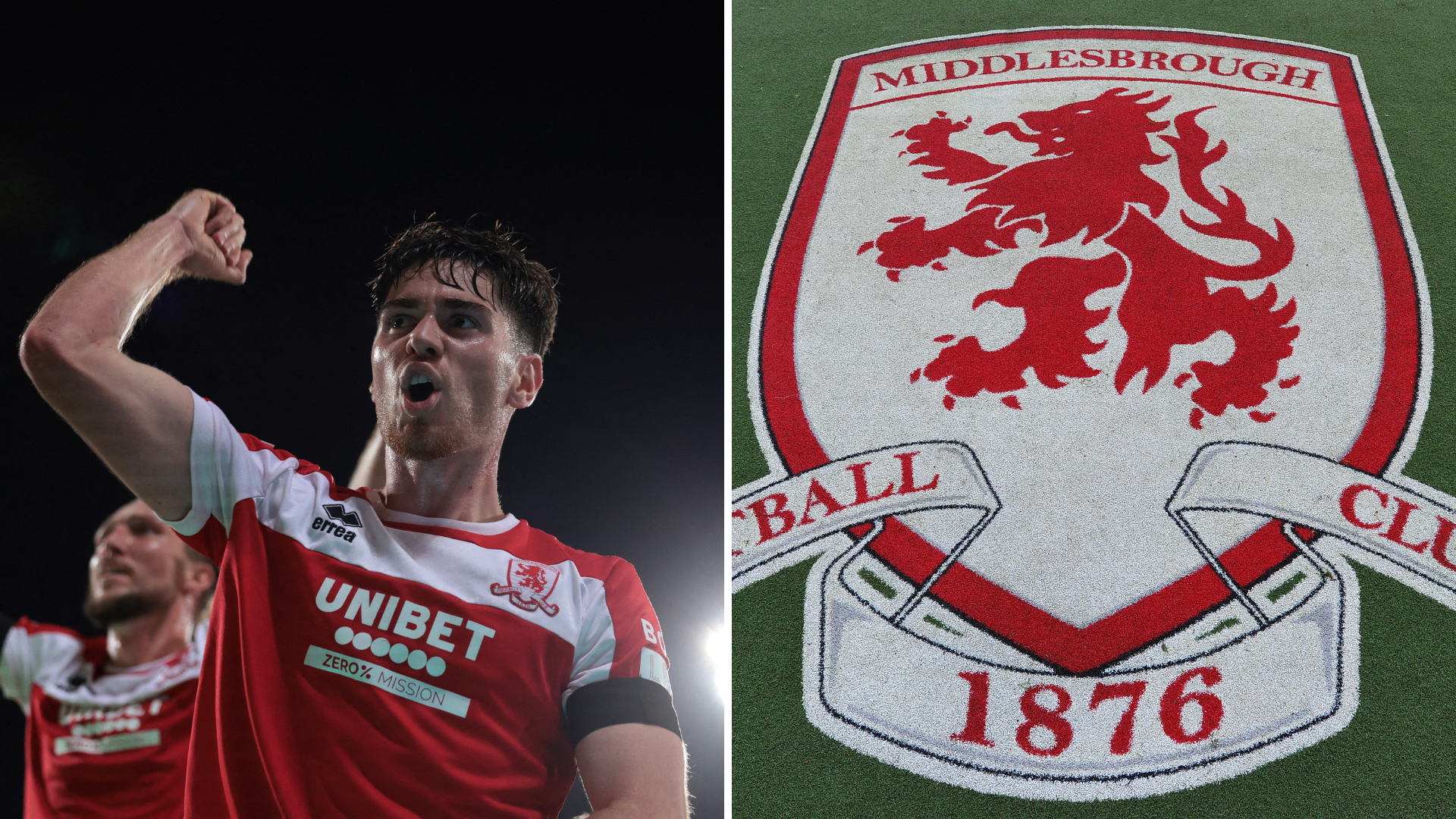 Middlesbrough FC tipped to follow Brentford Brighton blueprint with Hayden Hackney sale
