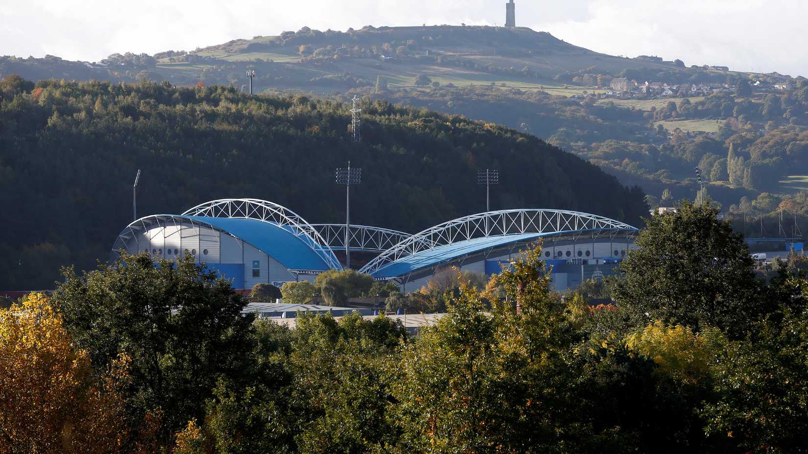 How Kevin Nagle has reacted to big off-field change at Huddersfield Town