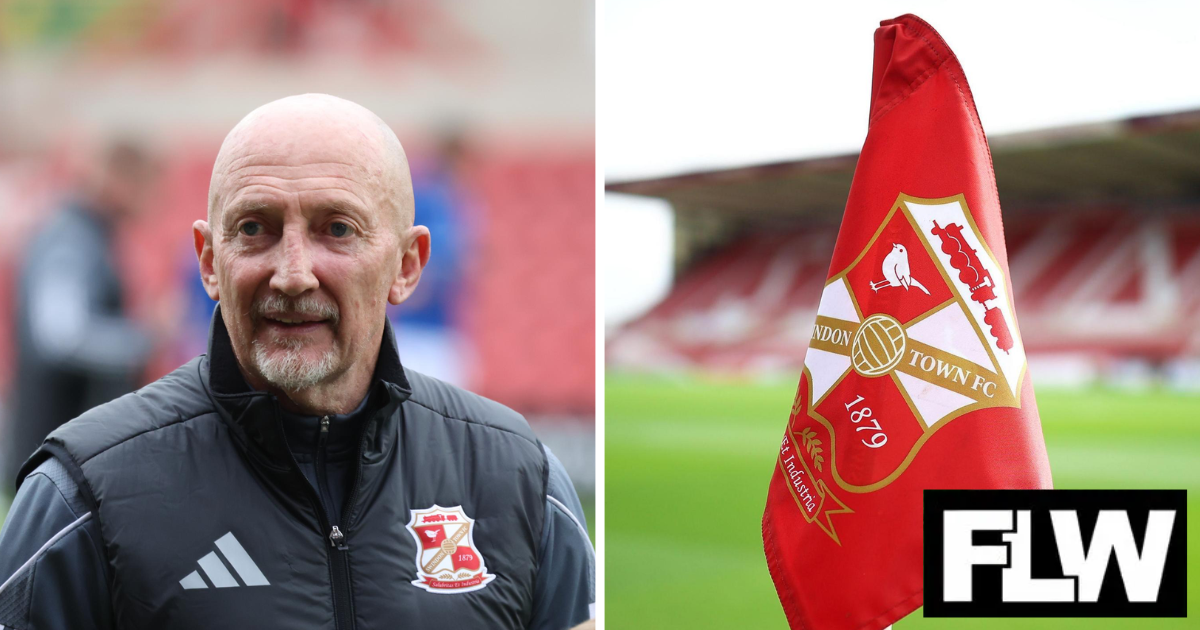 "Flowers to Ian Holloway" - Swindon Town praised over Will Wright ...