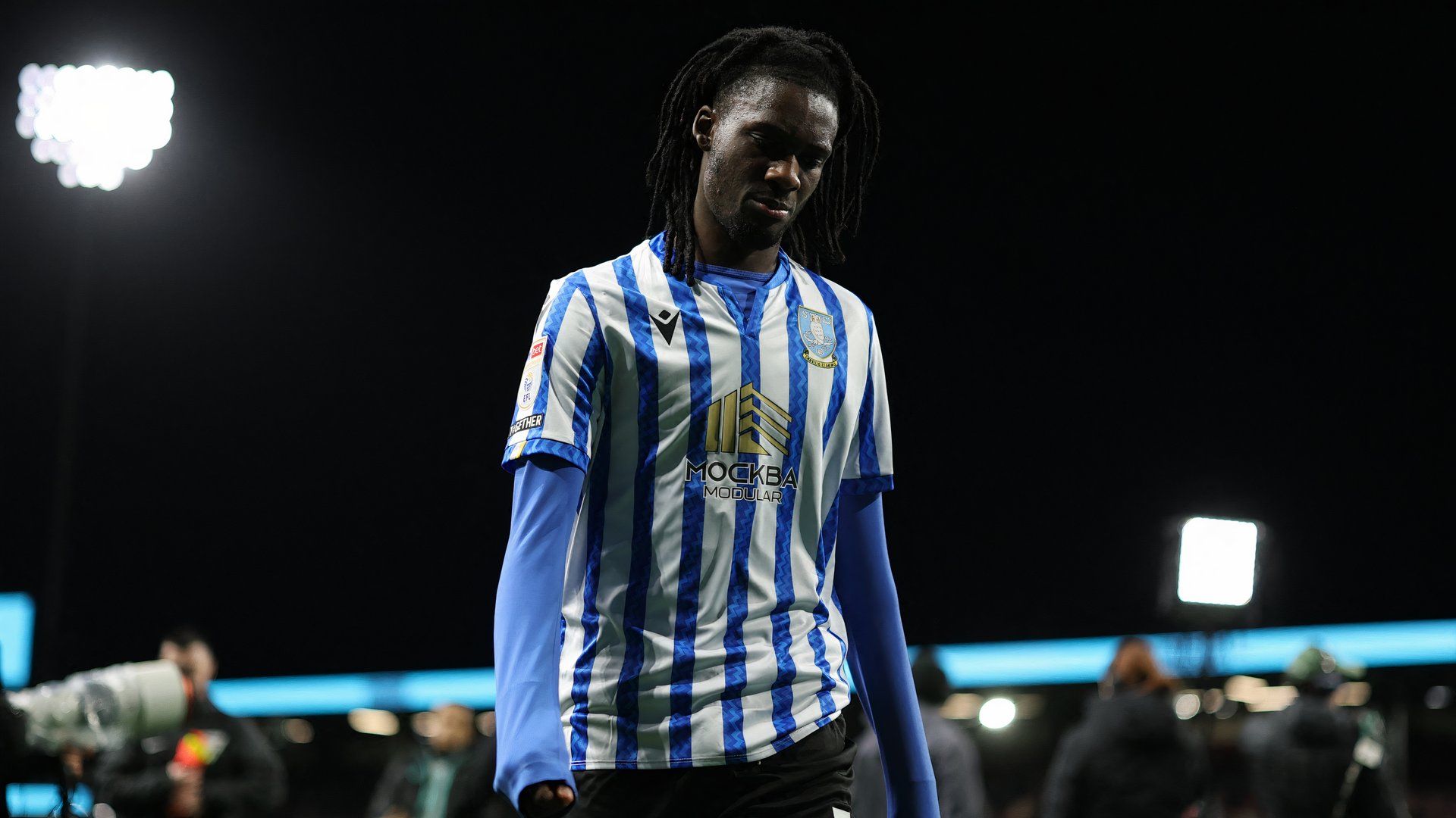 Danny Rohl's reality check should hit Sheffield Wednesday supporters hard