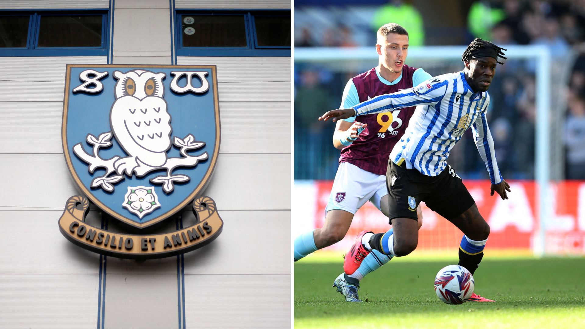"Baffling" - Claim made on "curious case" of Sheffield Wednesday star ...