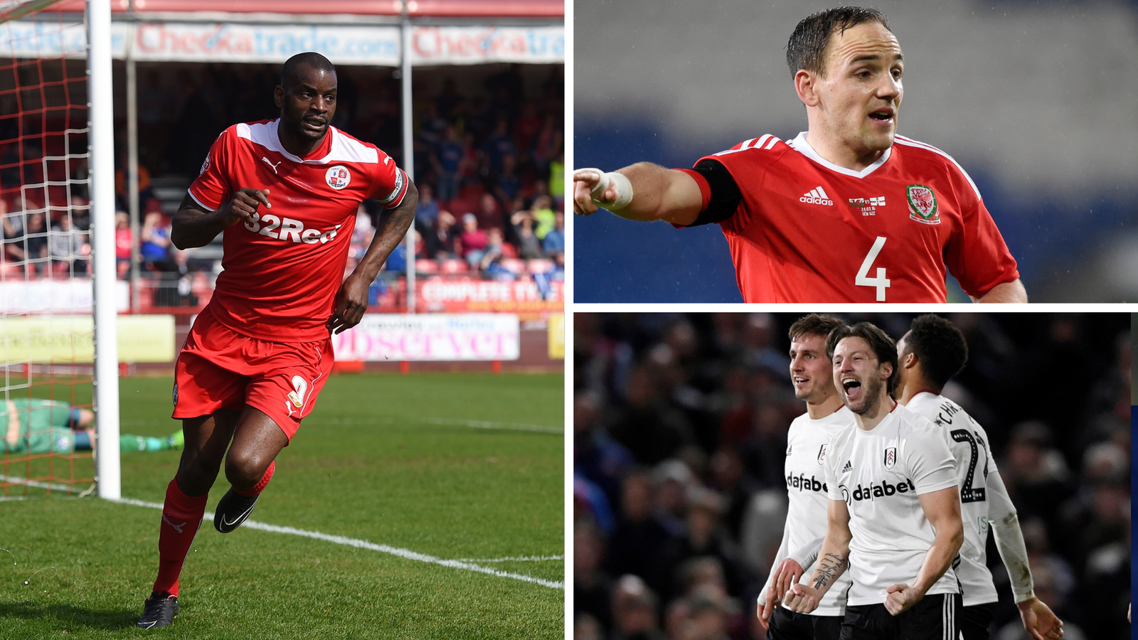 Notts County must rue Izale McLeod transfer mistake along with these 4 ...