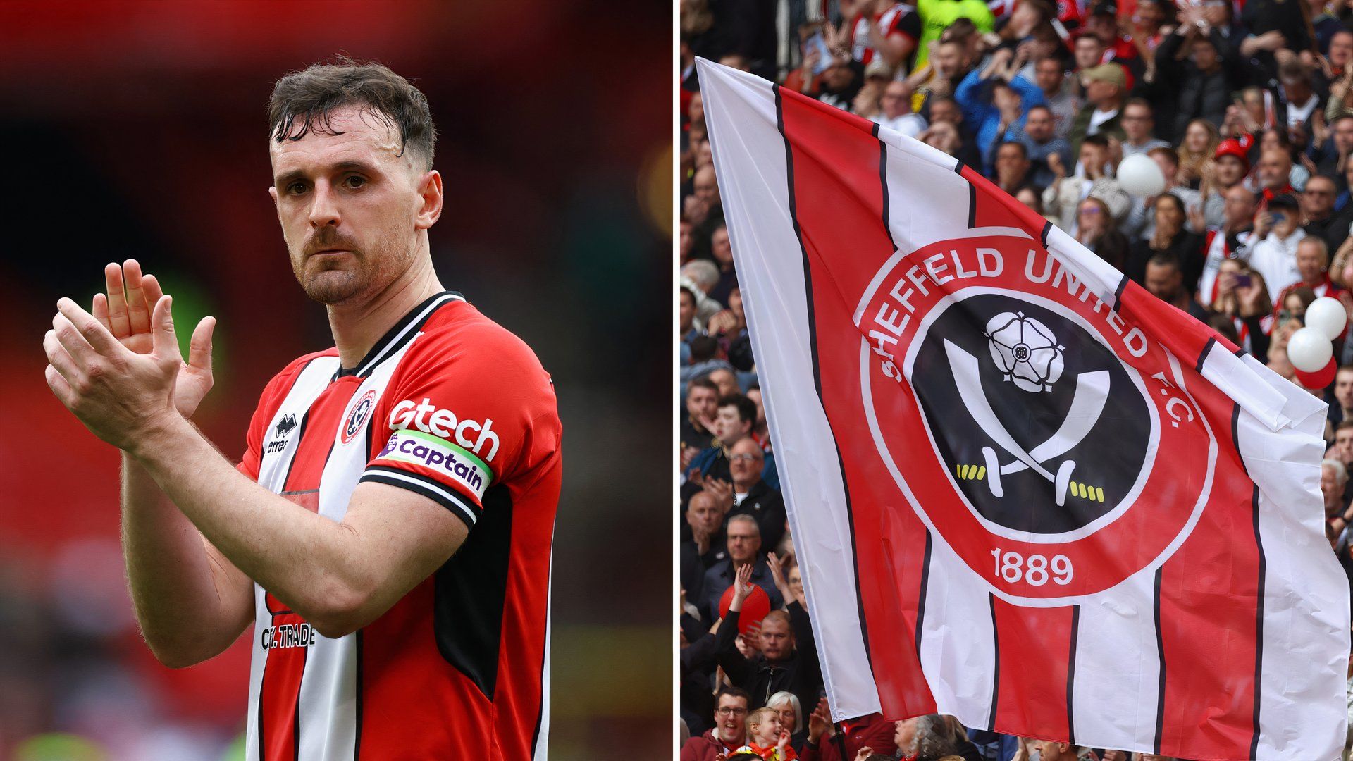 31-year-old tipped to leave Sheffield United on one condition