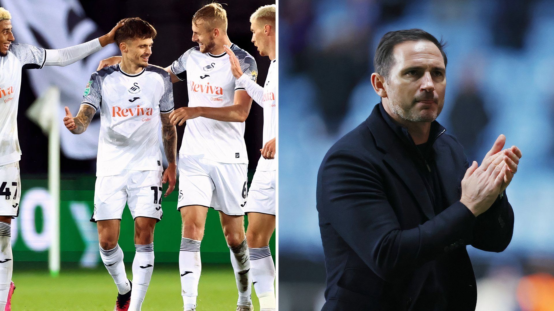 Coventry City, Jamie Paterson may cause Swansea City regret