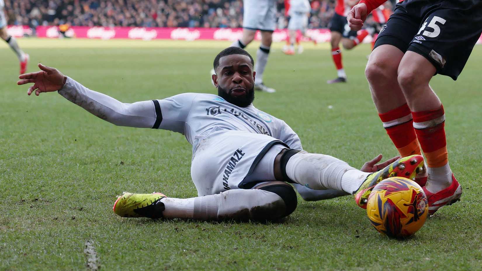 Millwall facing double transfer concern - It must be sorted by August 9th