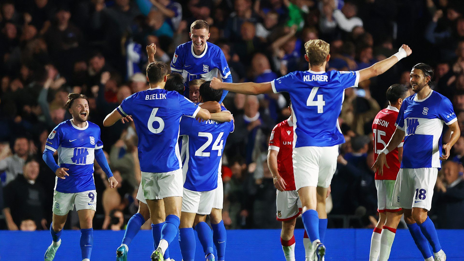 "The problem that you have" - Pundit reveals Jay Stansfield concern for ...