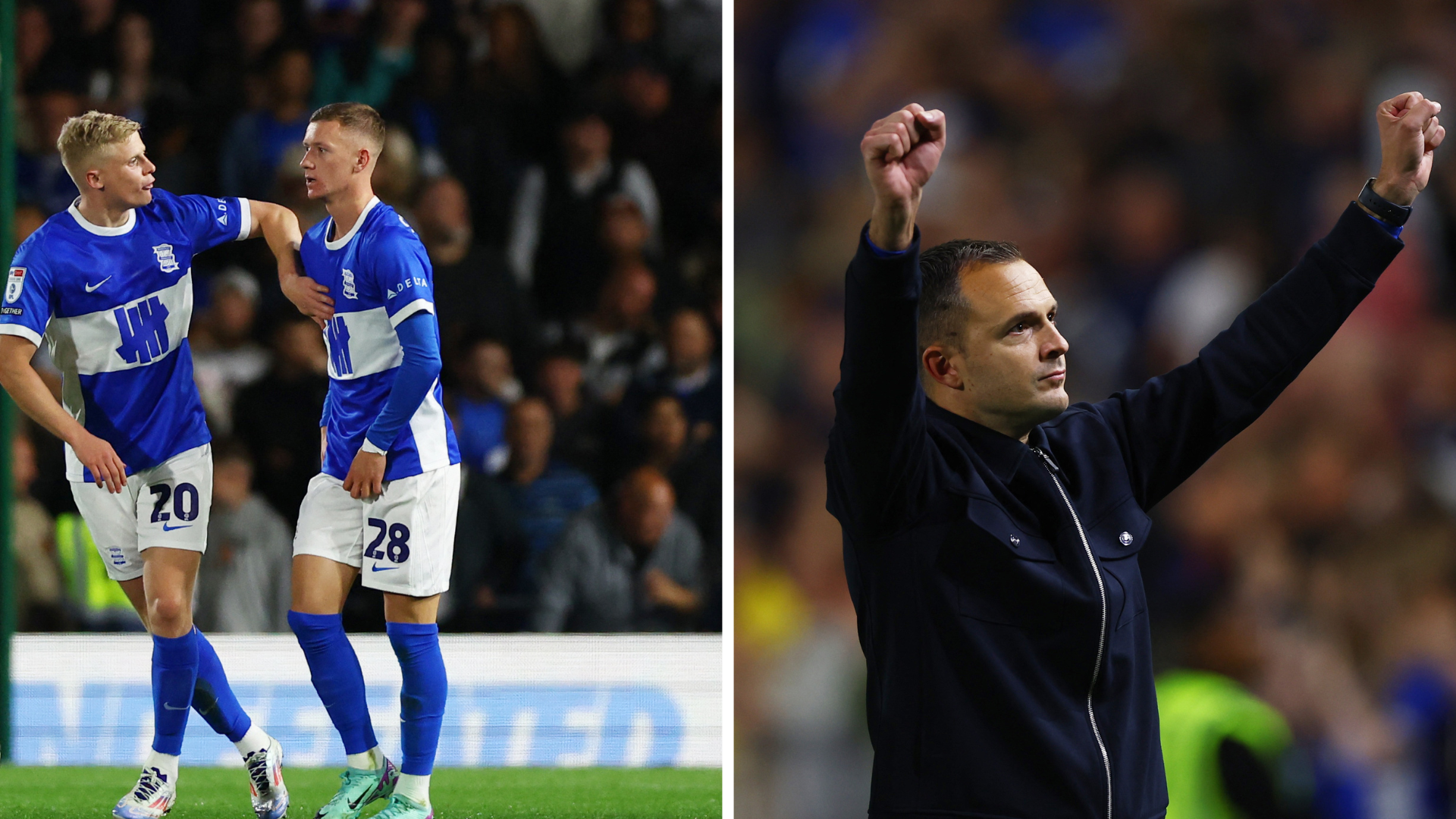 Where Birmingham City's Jay Stansfield ranks among most valuable ...