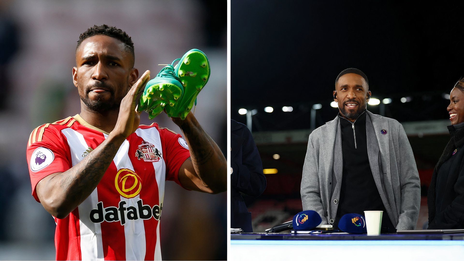 Where Sunderland's best paid player from 10 years ago is right now