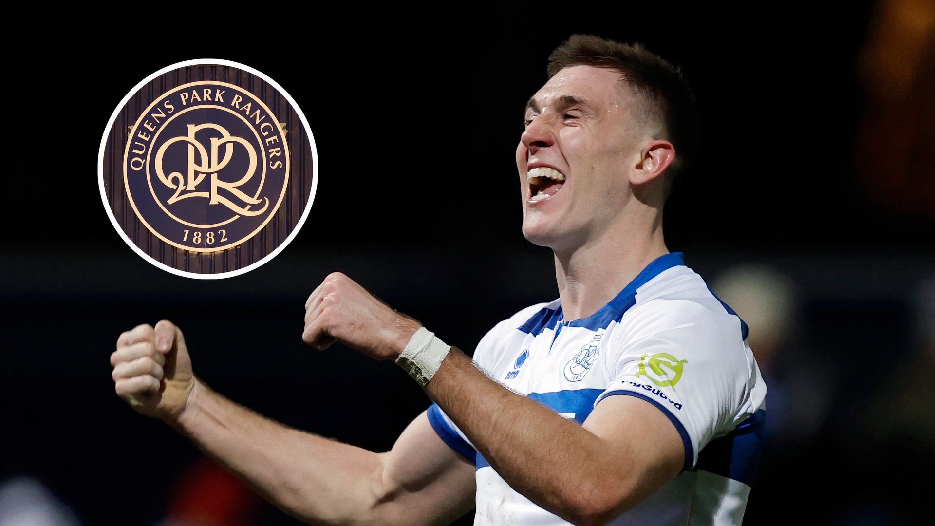 "Do whatever you can" - QPR owners sent clear Jimmy Dunne plea