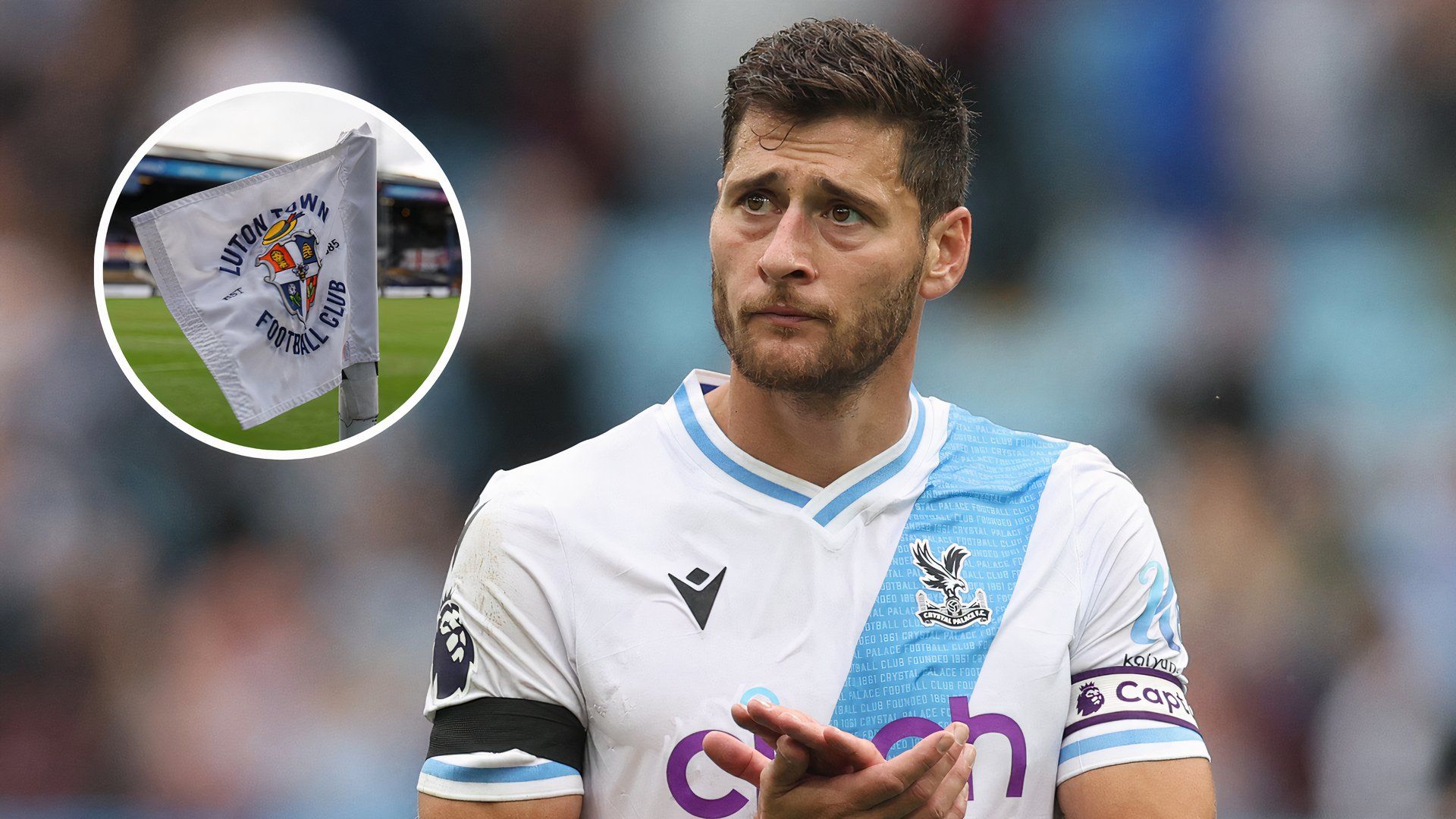 Luton Town leading race for in-demand Tromos striker Lasse Nordas
