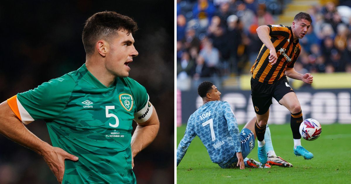 Hull City: Burnley, John Egan deal can help ensure Charlie Hughes success